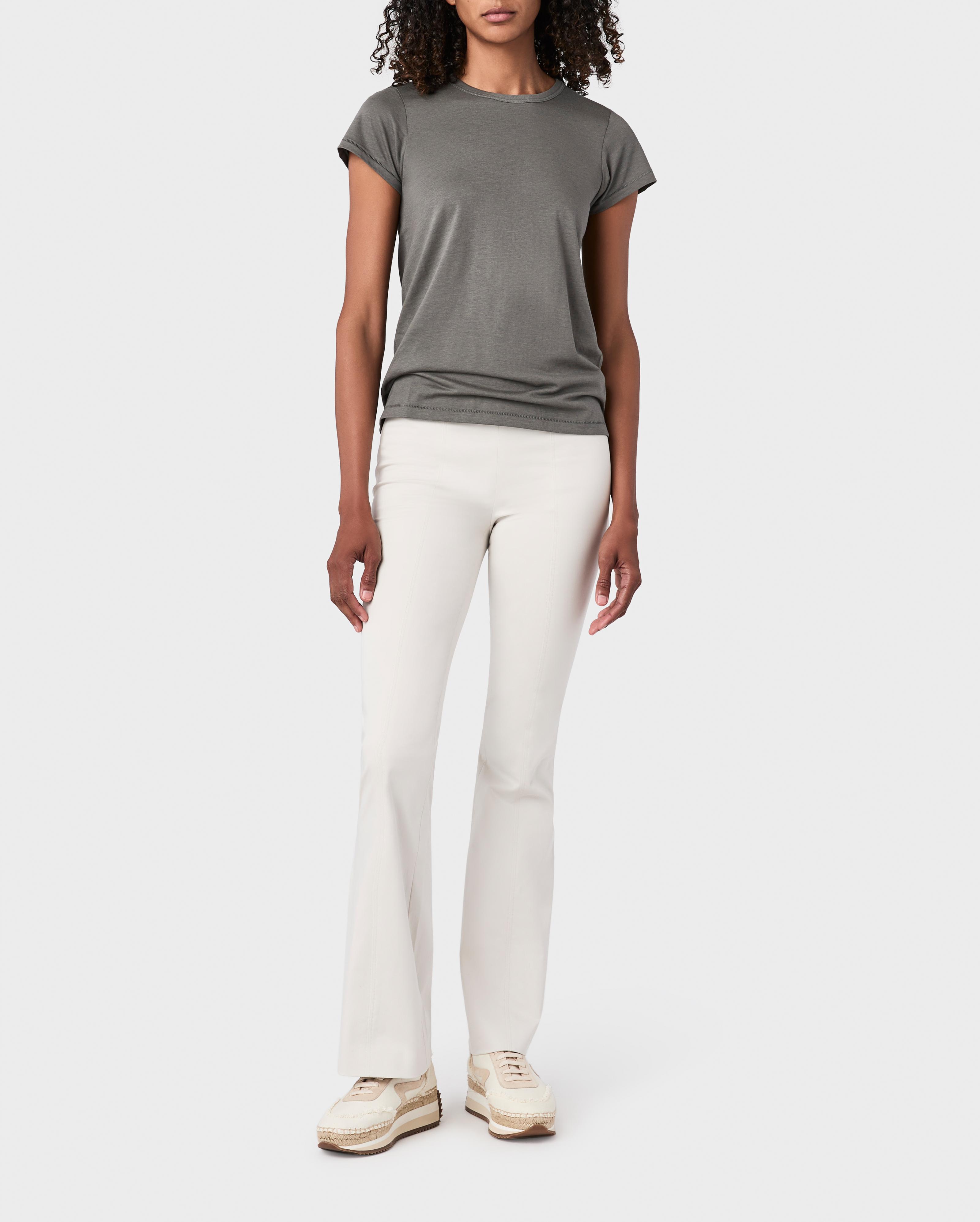 Core Tee - Grey | rag & bone