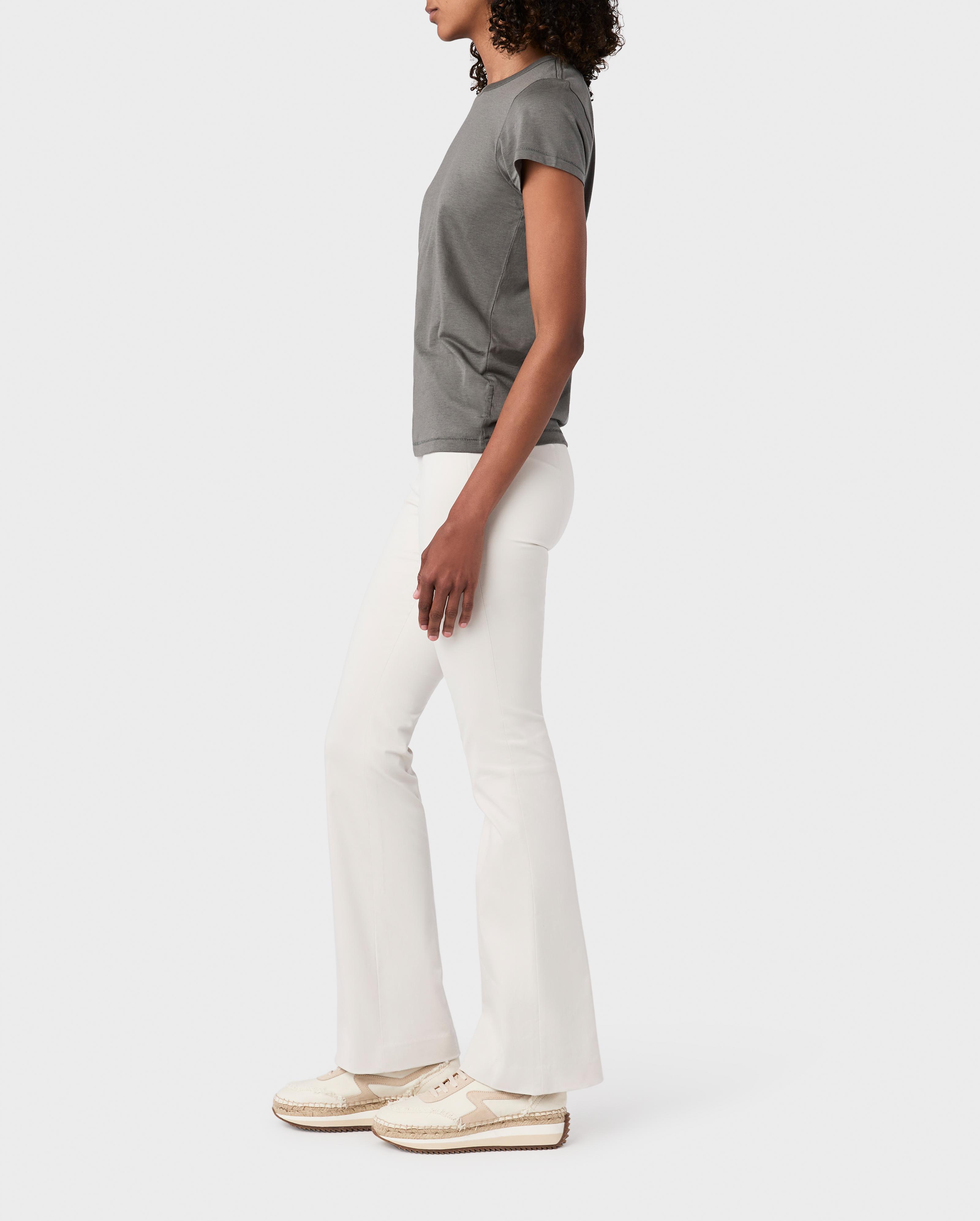Core Tee - Grey | rag & bone