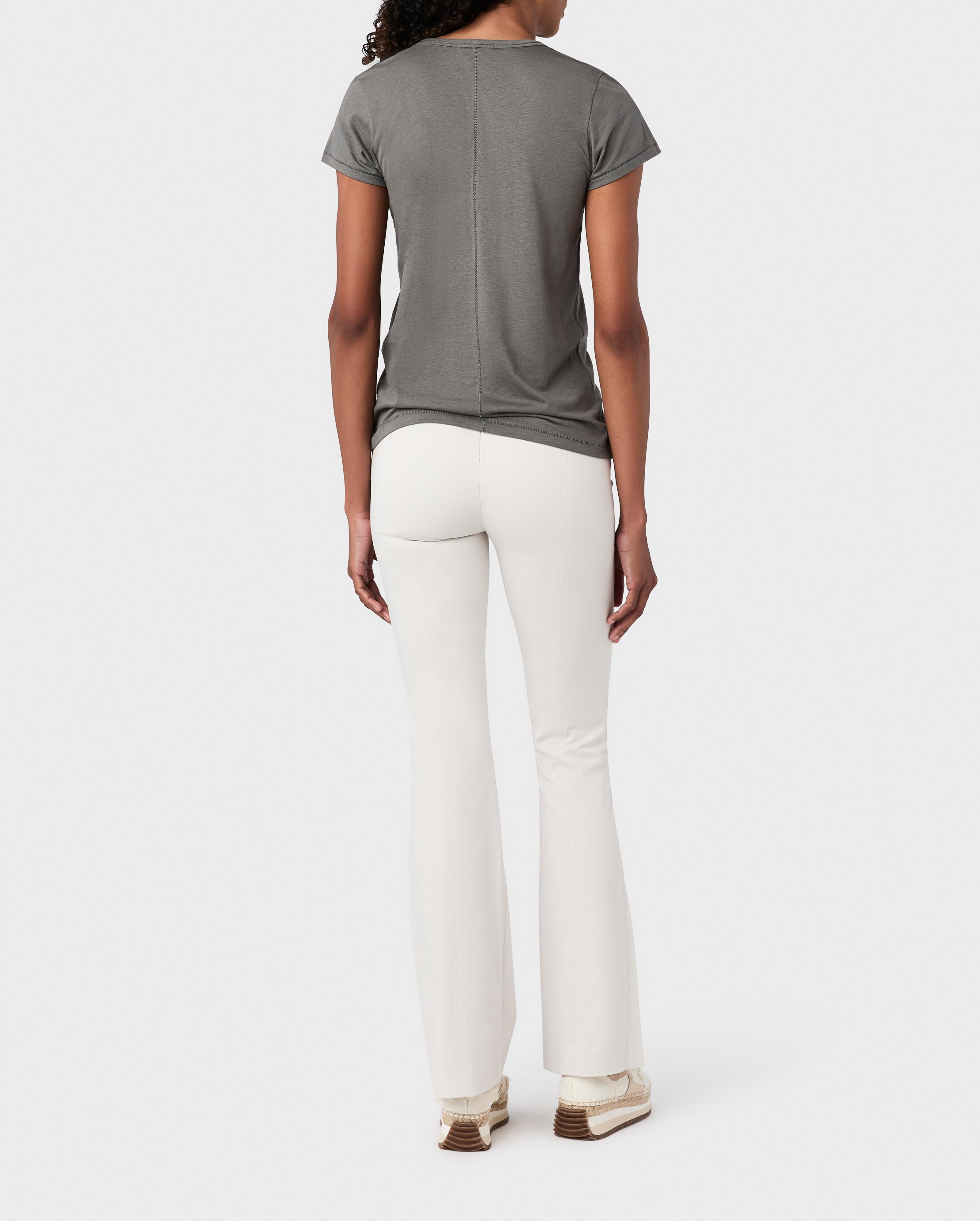 Core Tee - Grey | rag & bone