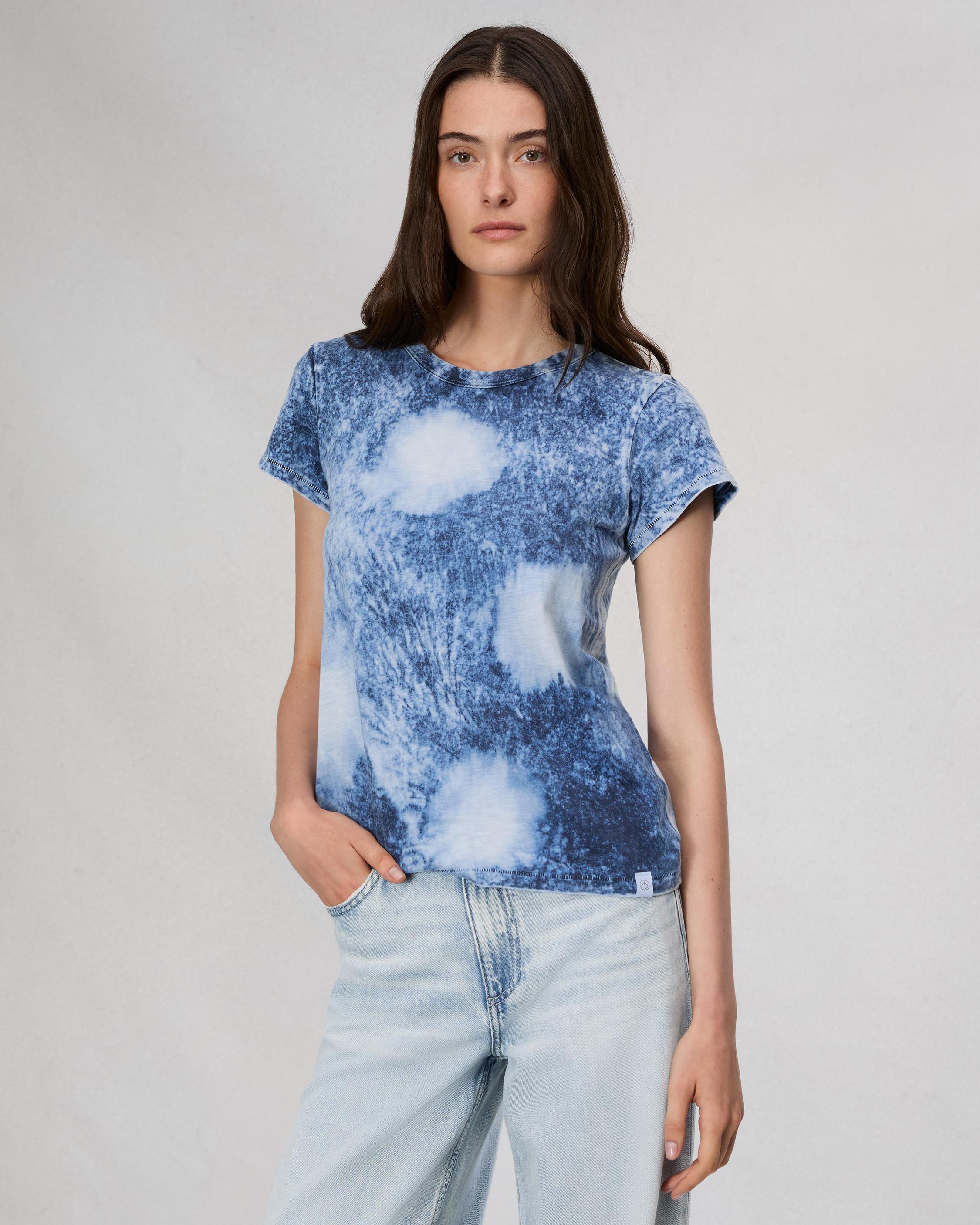 Ladies Classic, Knit & Slub Tees, Tanks & More | rag & bone