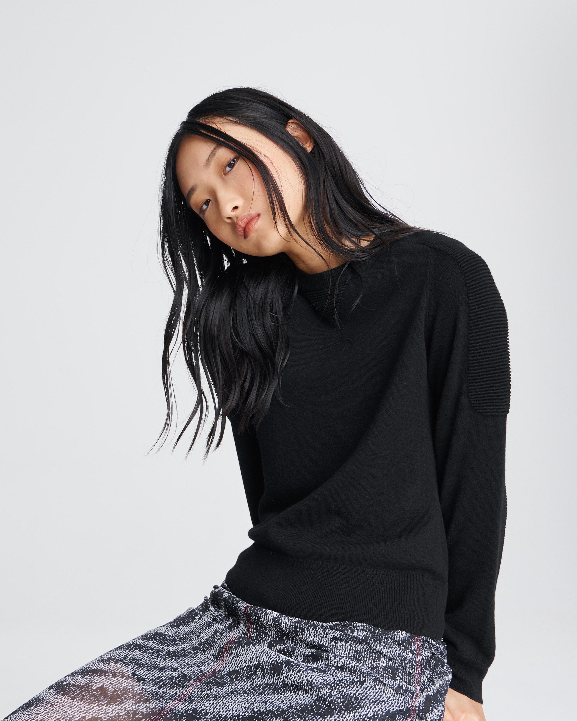 Pak Crewneck Sweater for Women | rag & bone