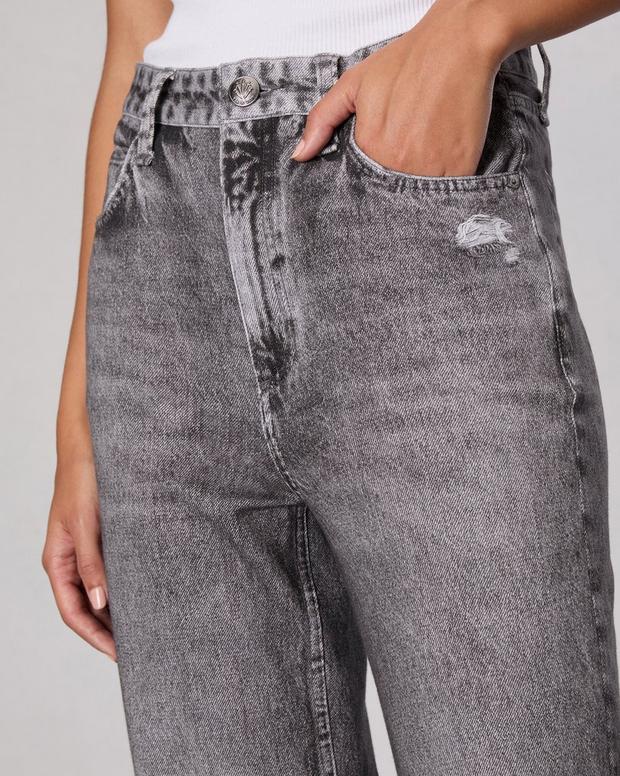 Miramar Terry Shea Pant - Raven | rag & bone Miramar Terry Shea Pant - Raven | rag & bone