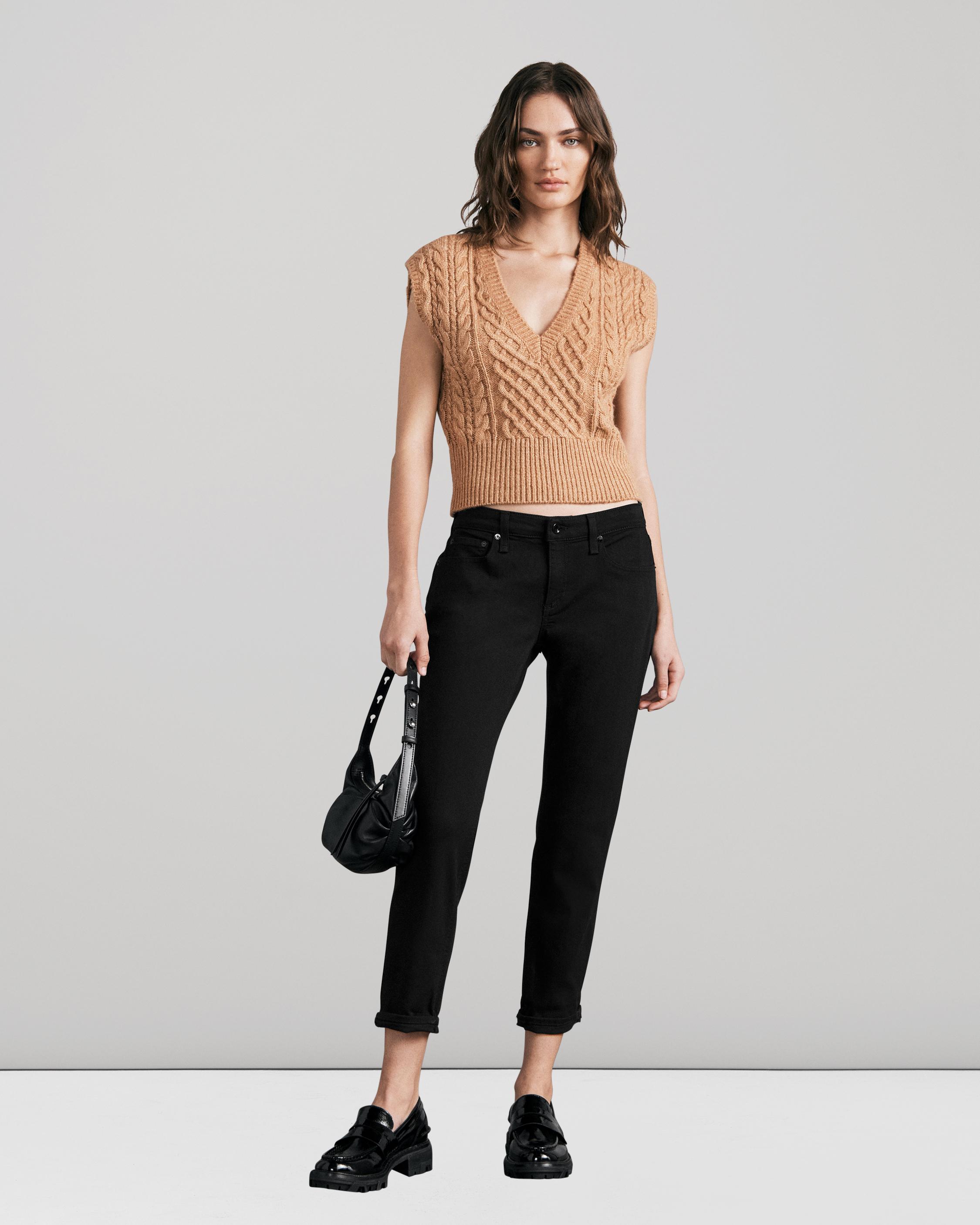 Low, Mid & High Rise Jeans for Women | rag & bone