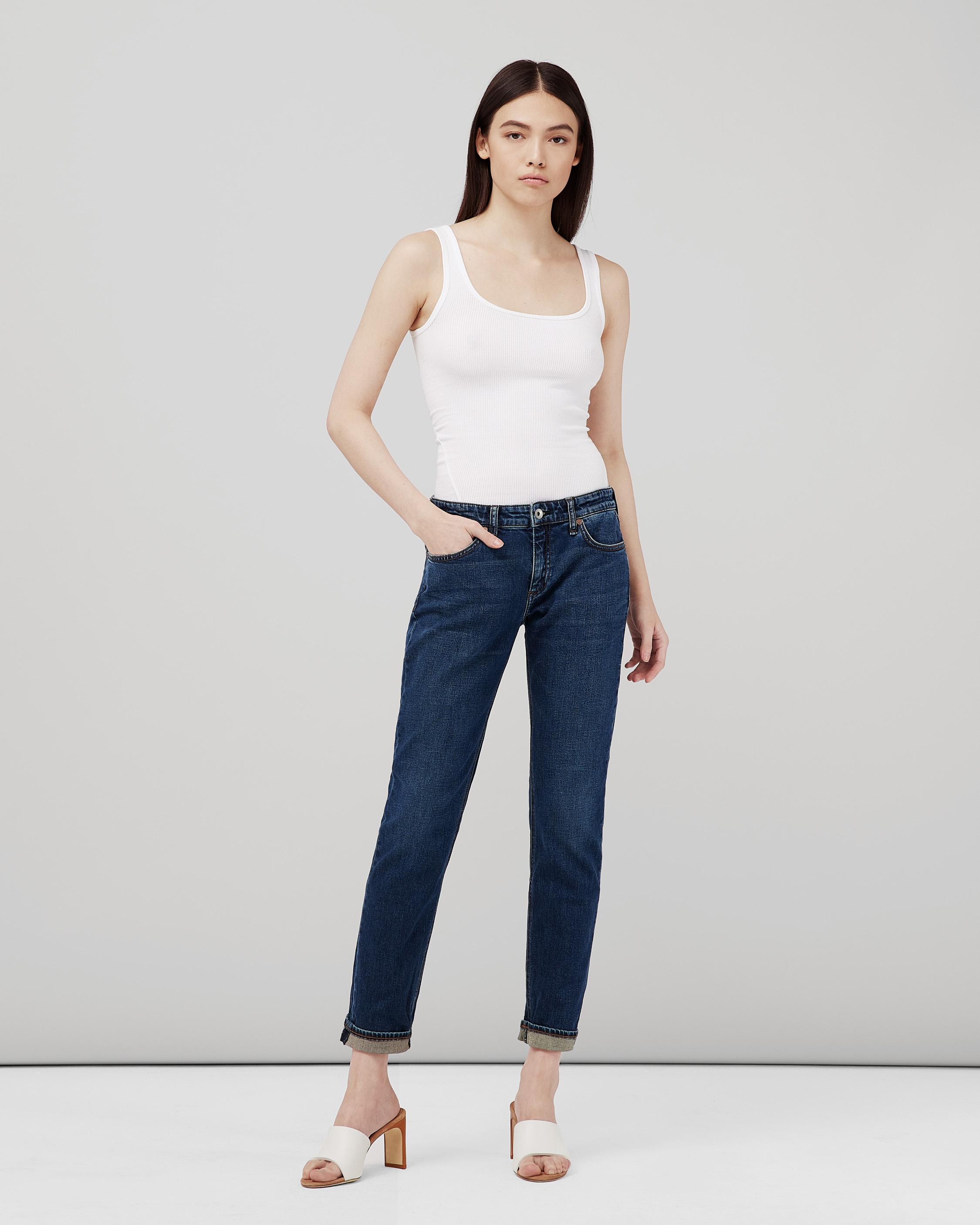 Dre Boyfriend - Chelsea - Chelsea | rag & bone