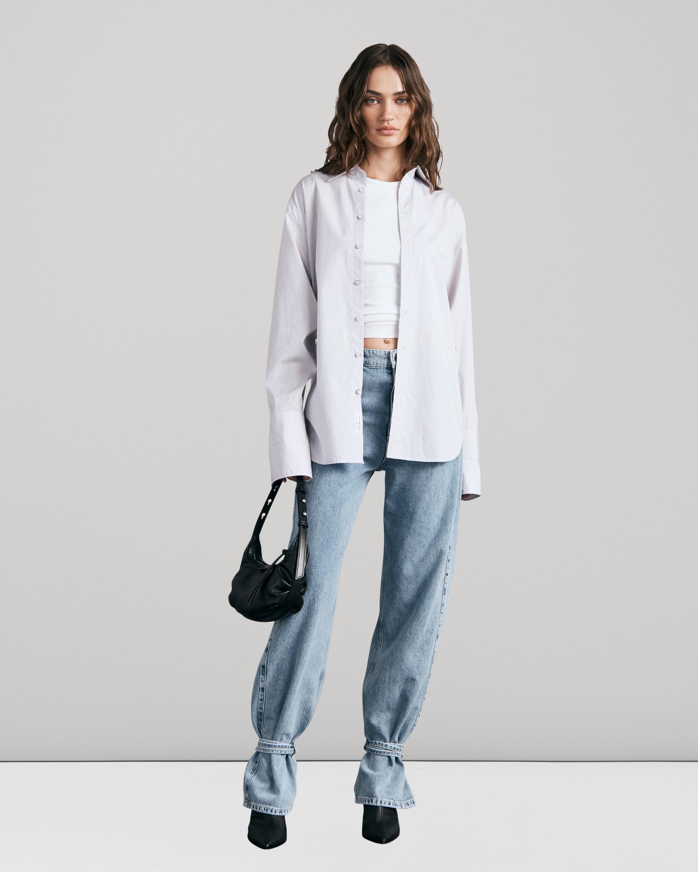 Low, Mid & High Rise Jeans for Women | rag & bone