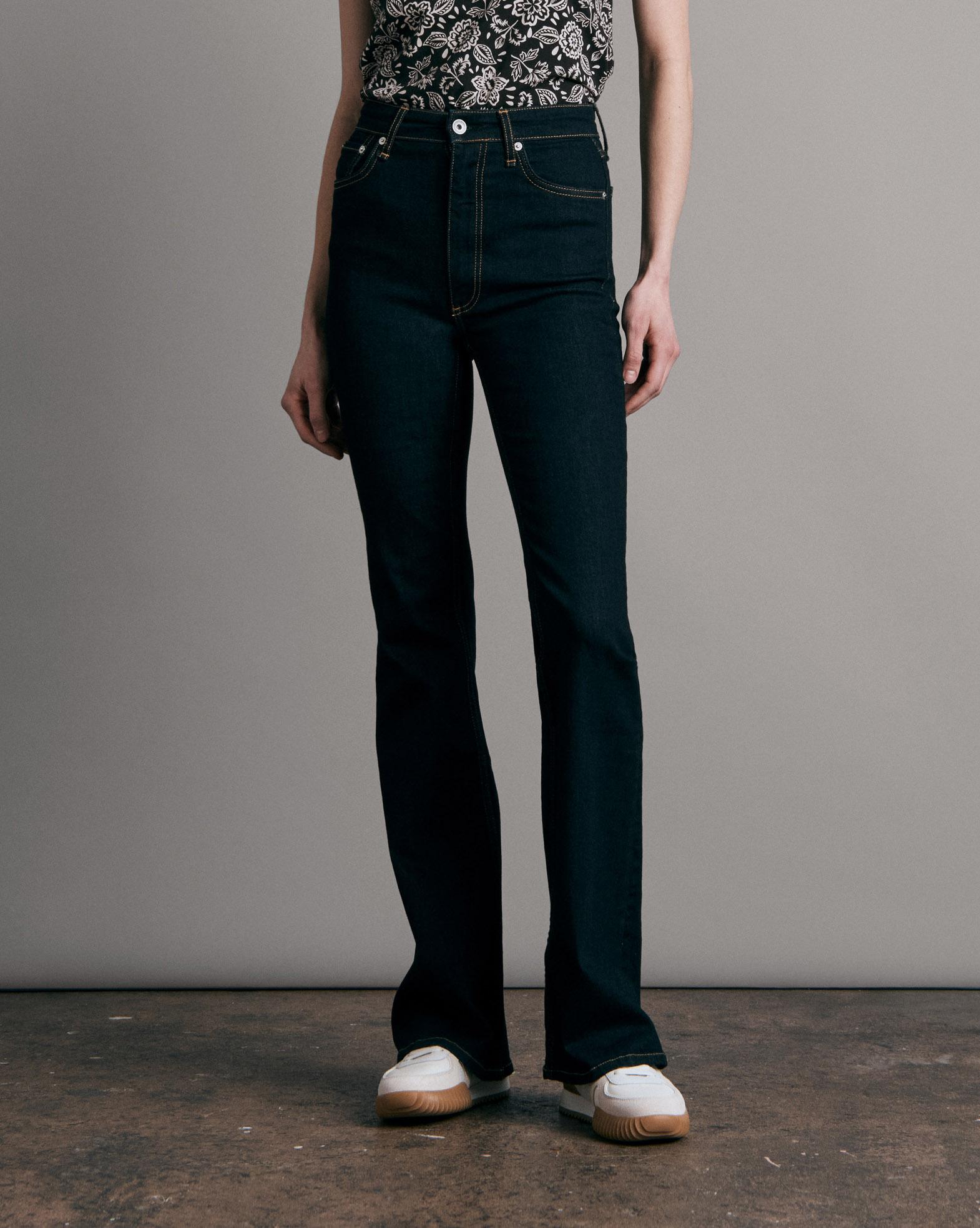 Low, Mid & High Rise Jeans for Women | rag & bone