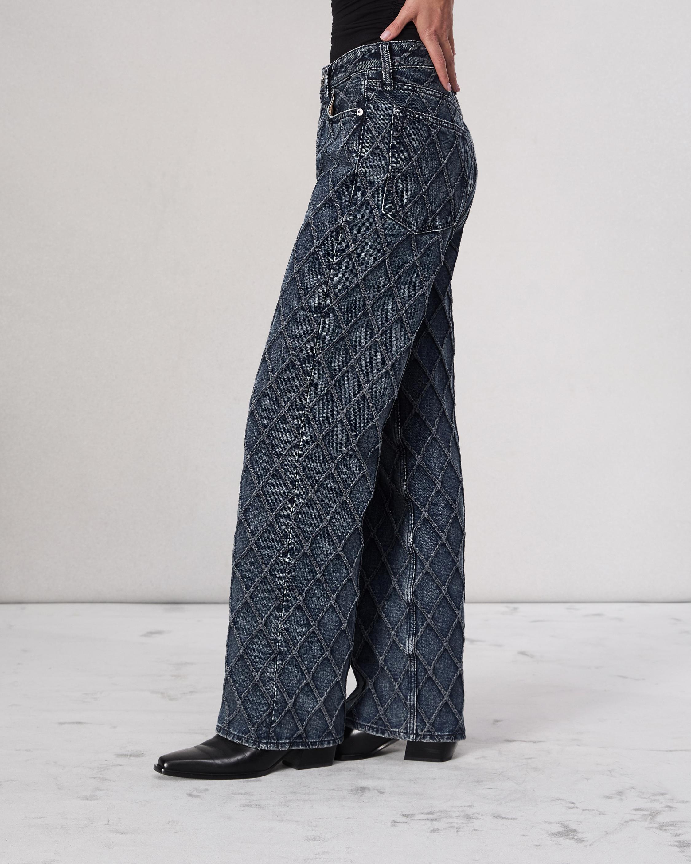 Explore rag & bone Women's Jeans in All Fits & Rises