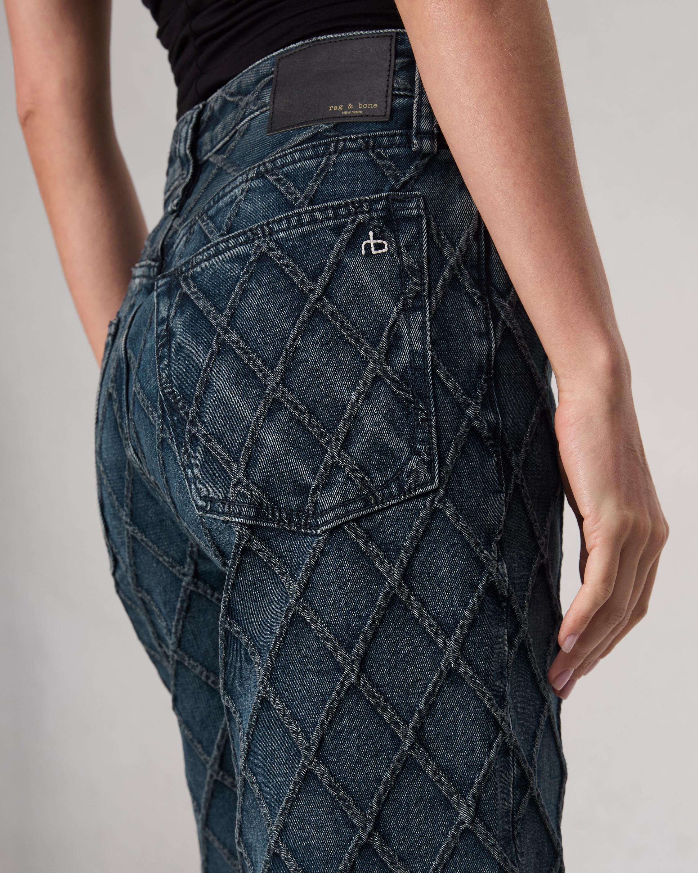 Explore rag & bone Women's Jeans in All Fits & Rises
