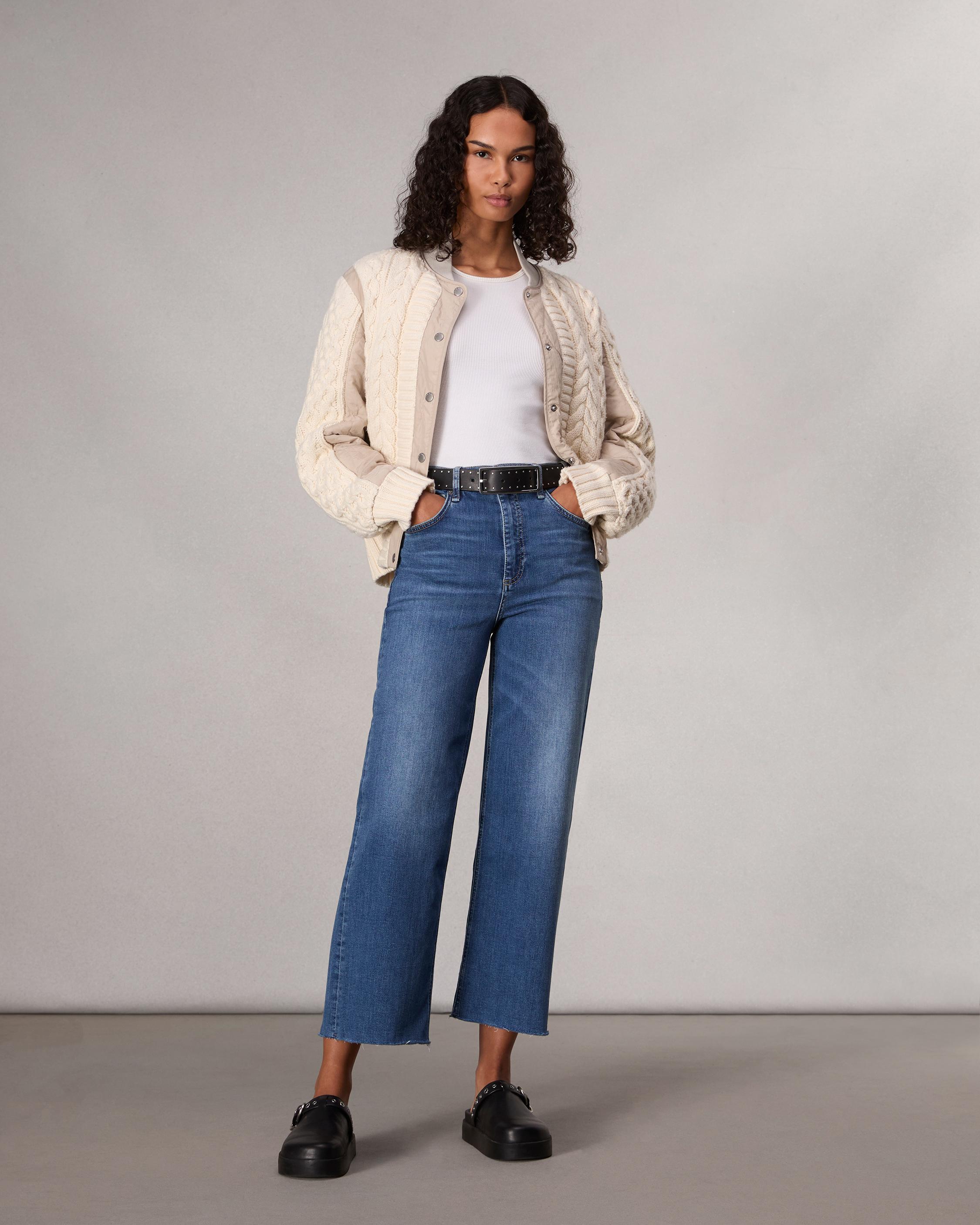 Epic Andi Ankle-Length Jean | rag & bone
