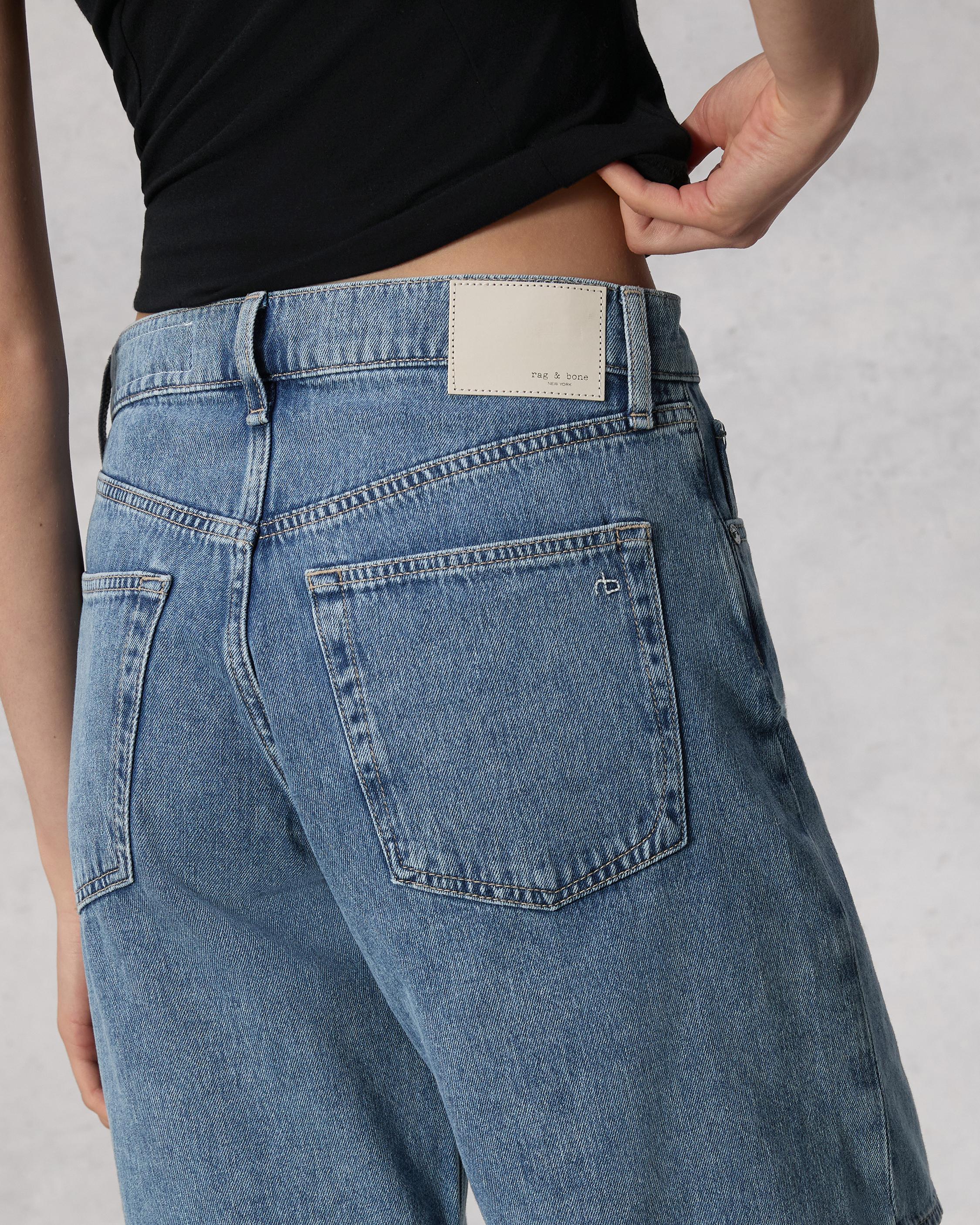 Shop Women's Shorts & Denim Shorts | rag & bone