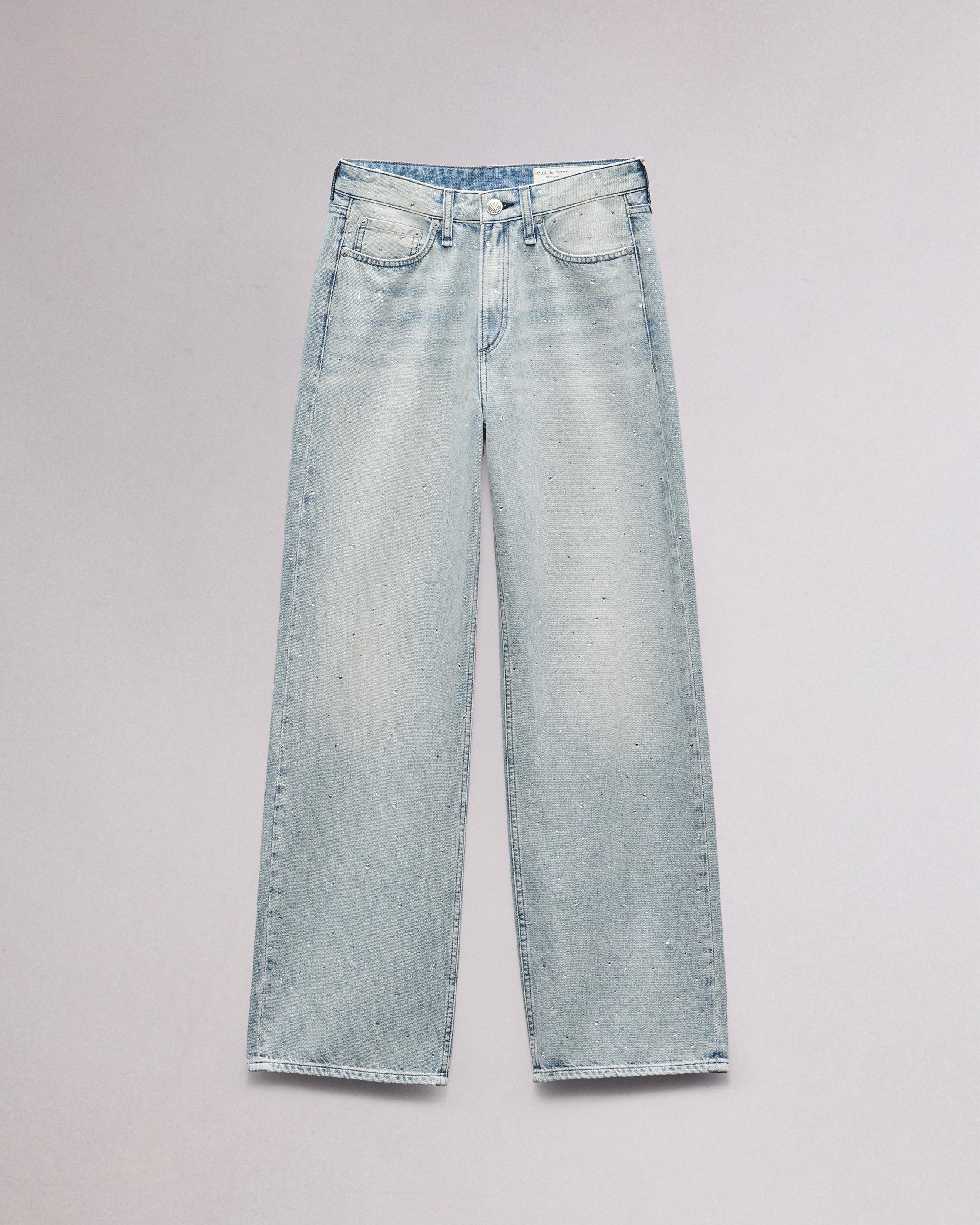 Explore rag & bone Women's Jeans in All Fits & Rises