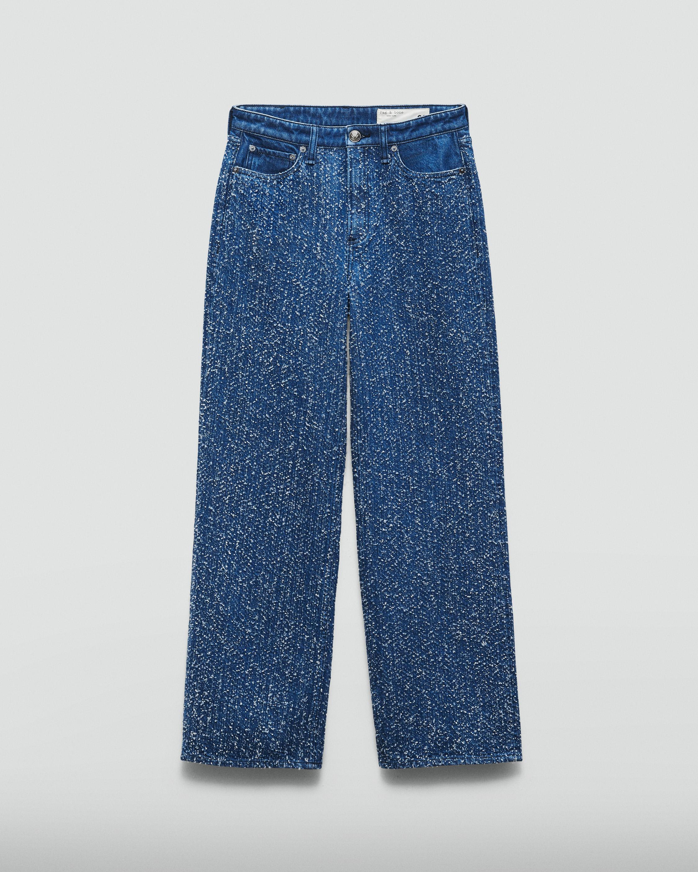 Low, Mid & High Rise Jeans for Women | rag & bone