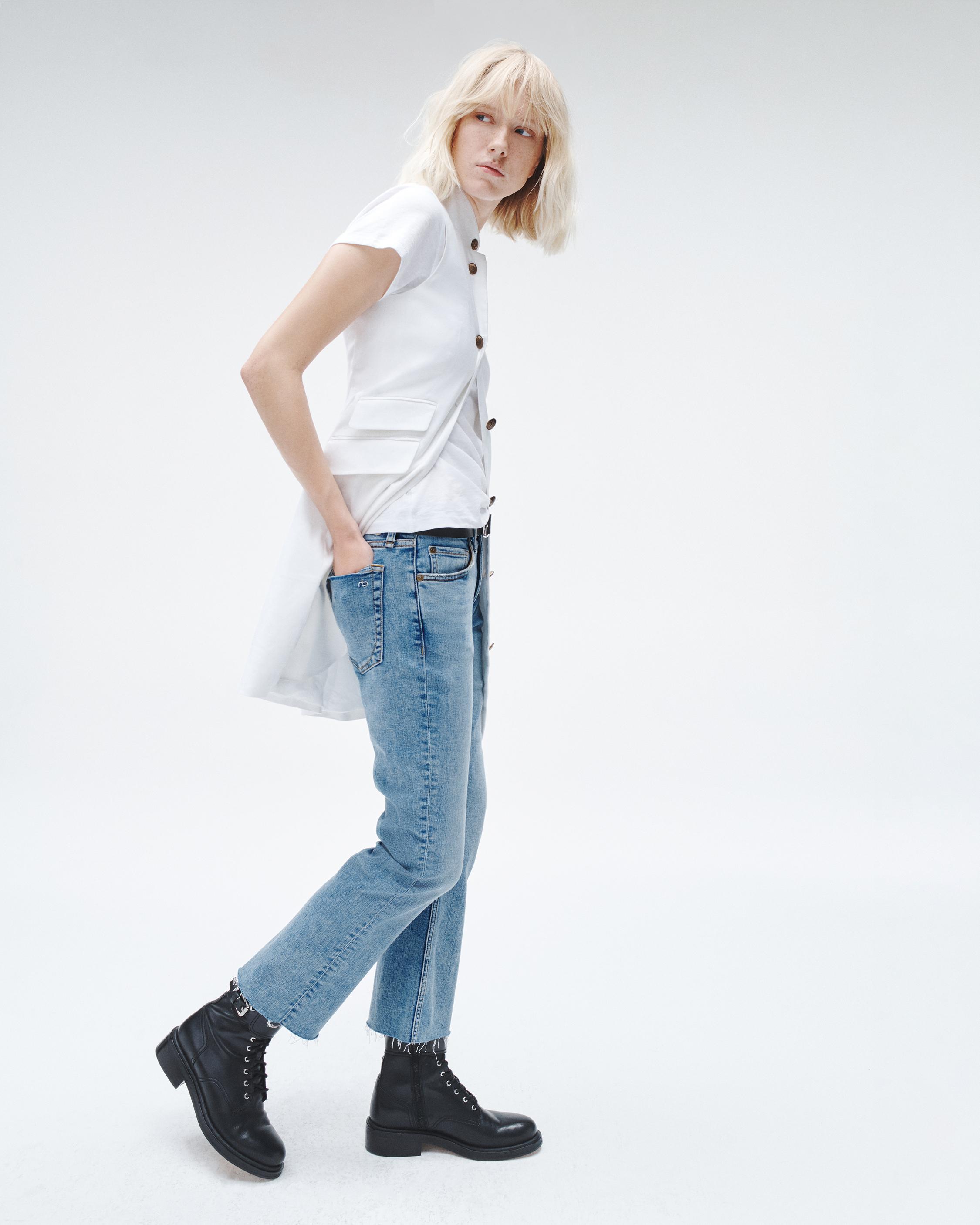 Shop Sale Jeans for Women | rag & bone