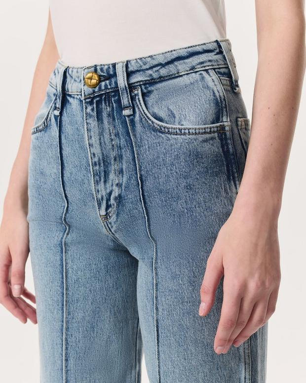 Skylar Wide-Leg Flare Jeans - Clementine | rag & bone sale Skylar Wide-Leg Flare Jeans - Clementine | rag & bone sale