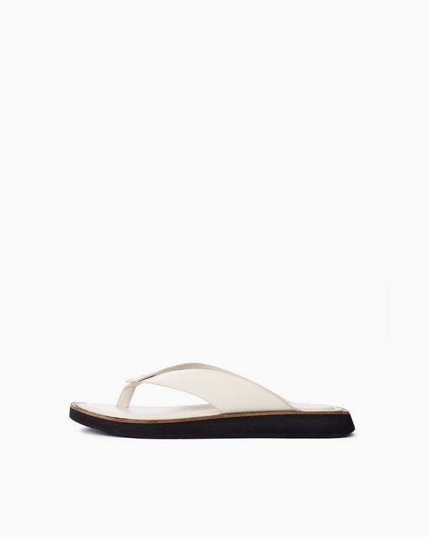 Parker Thong - Leather | rag & bone Parker Thong - Leather | rag & bone