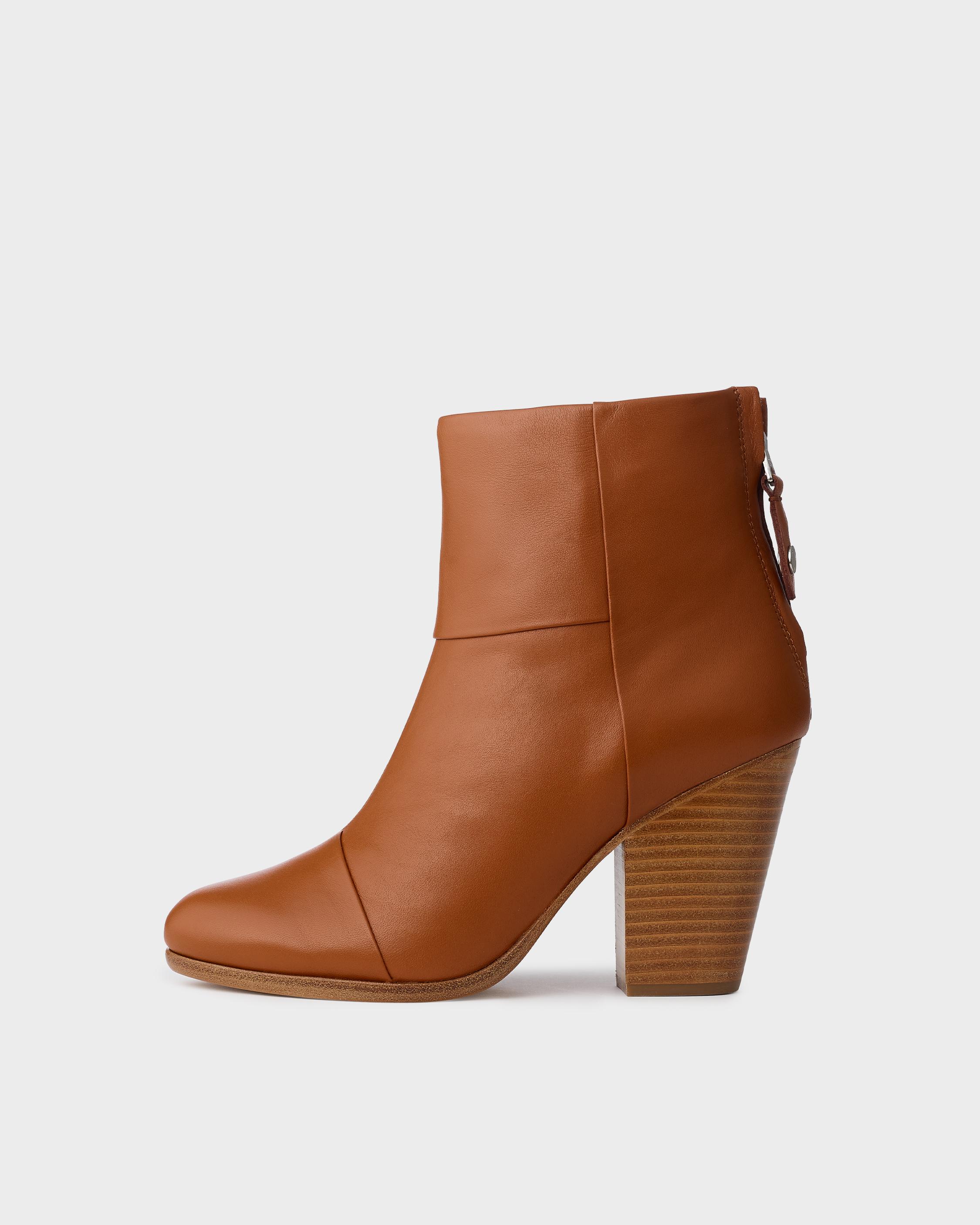Rag And Bone Newbury Boot