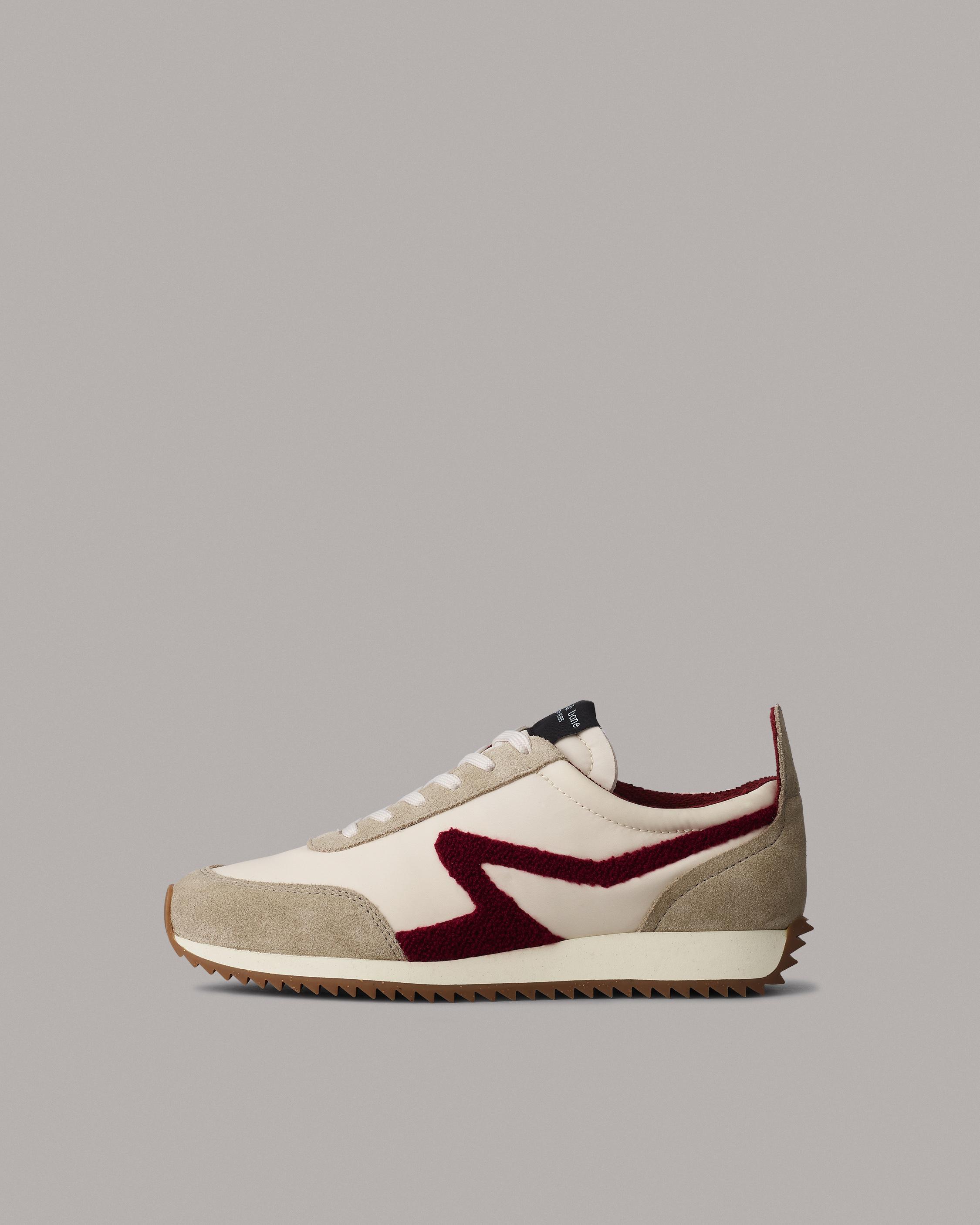 Retro Runner - Recycled Materials - Birch | rag & bone