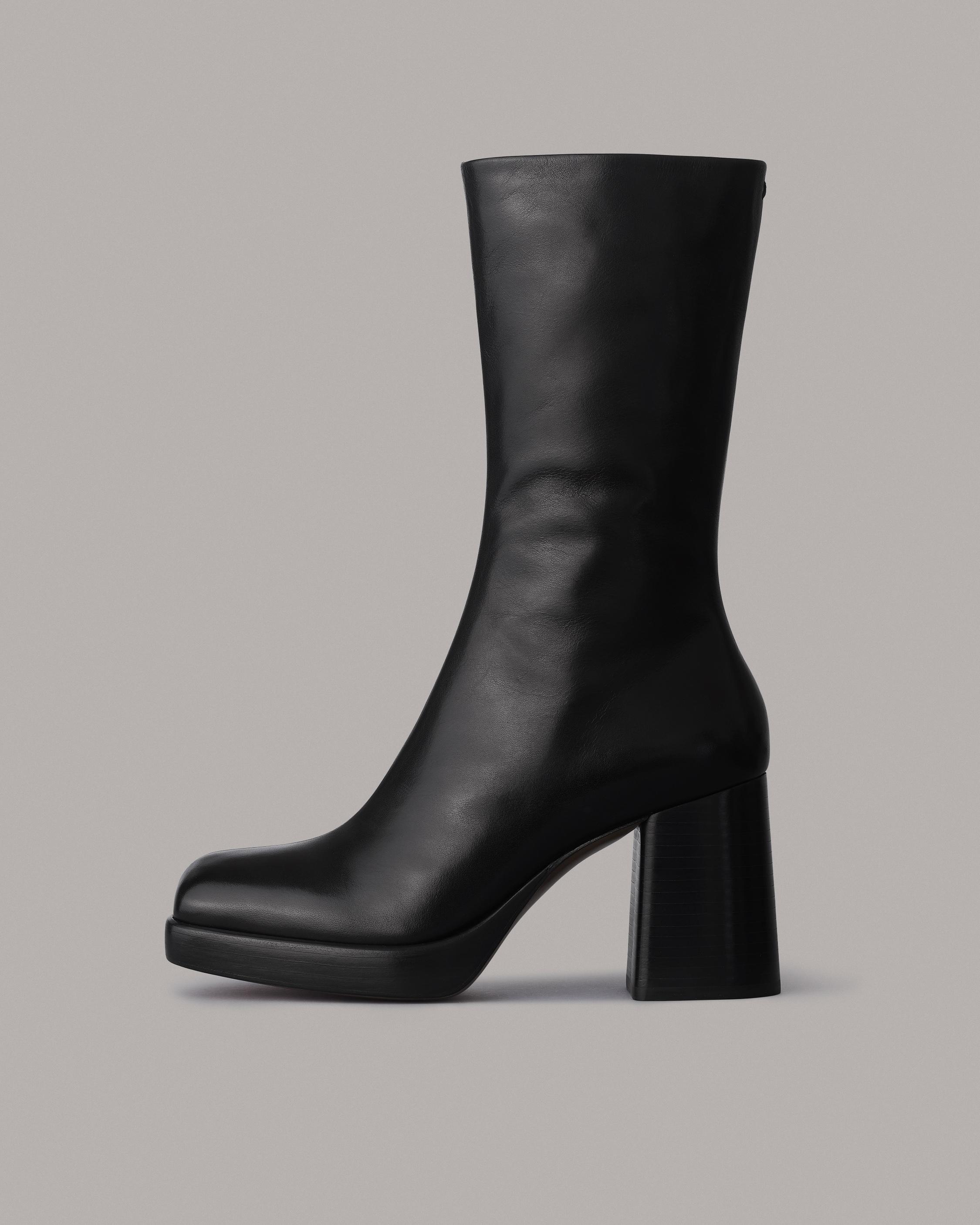 Matrix Boot - Leather | rag & bone