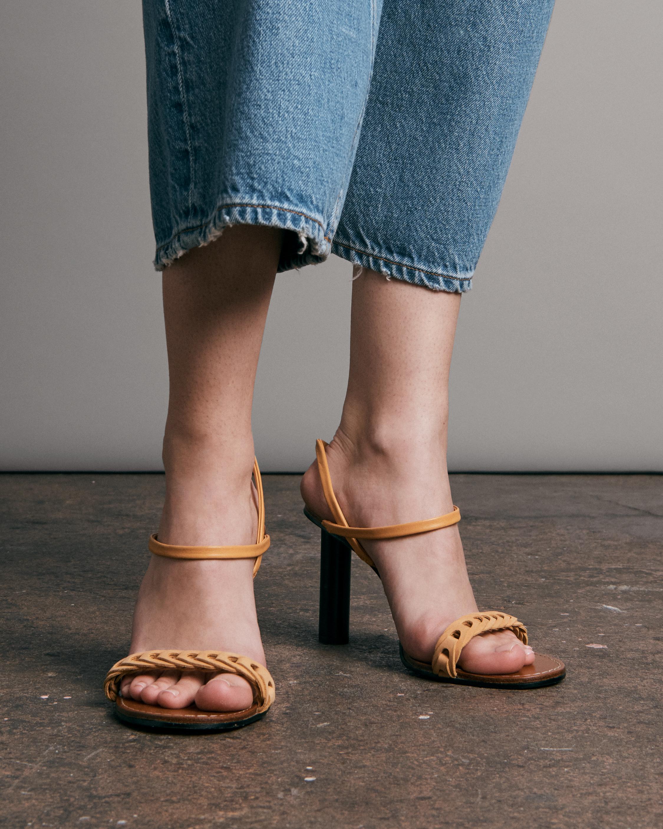 Women's Sandals with an Urban Edge | rag & bone