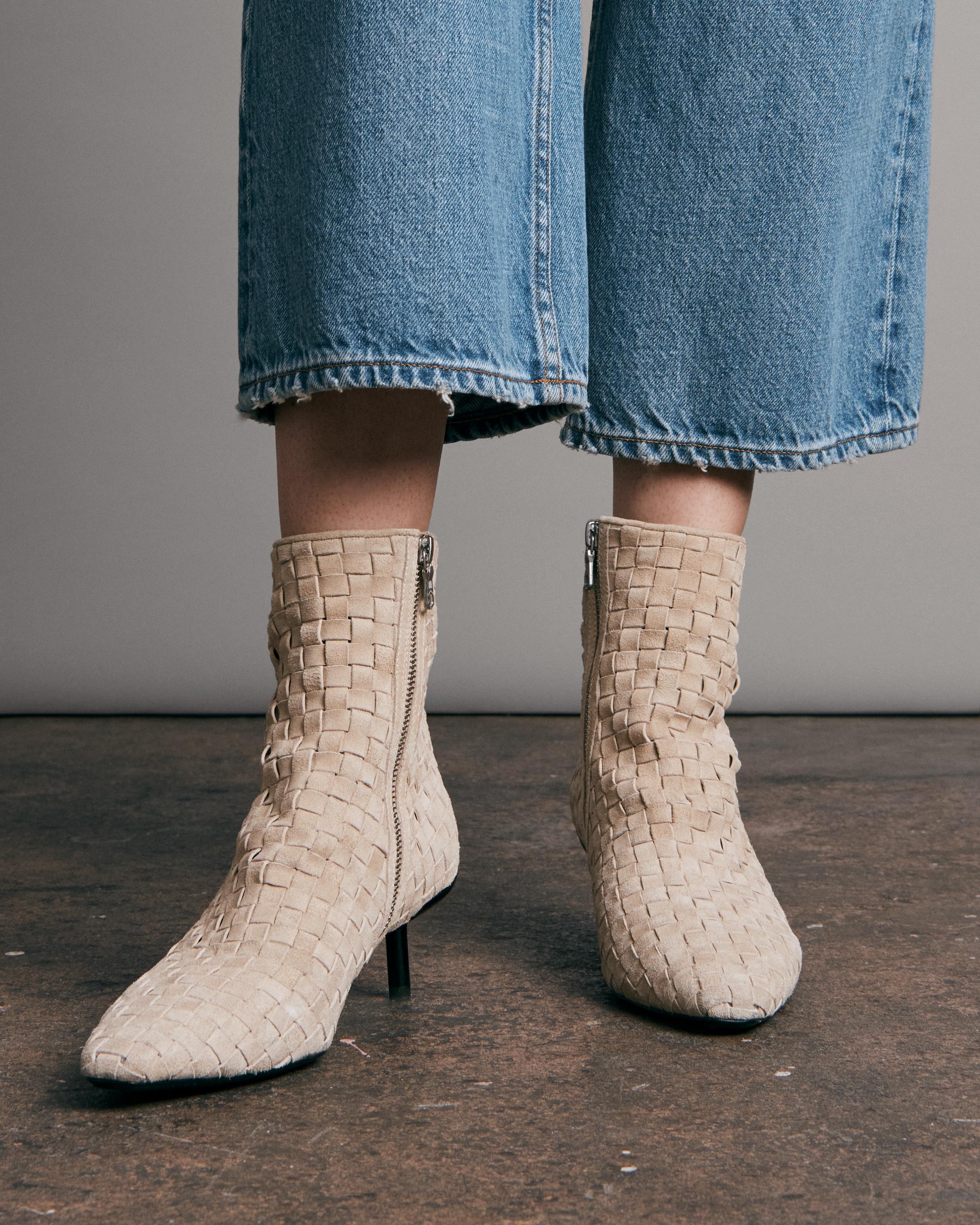 Shop Booties & Boots for Women | rag & bone