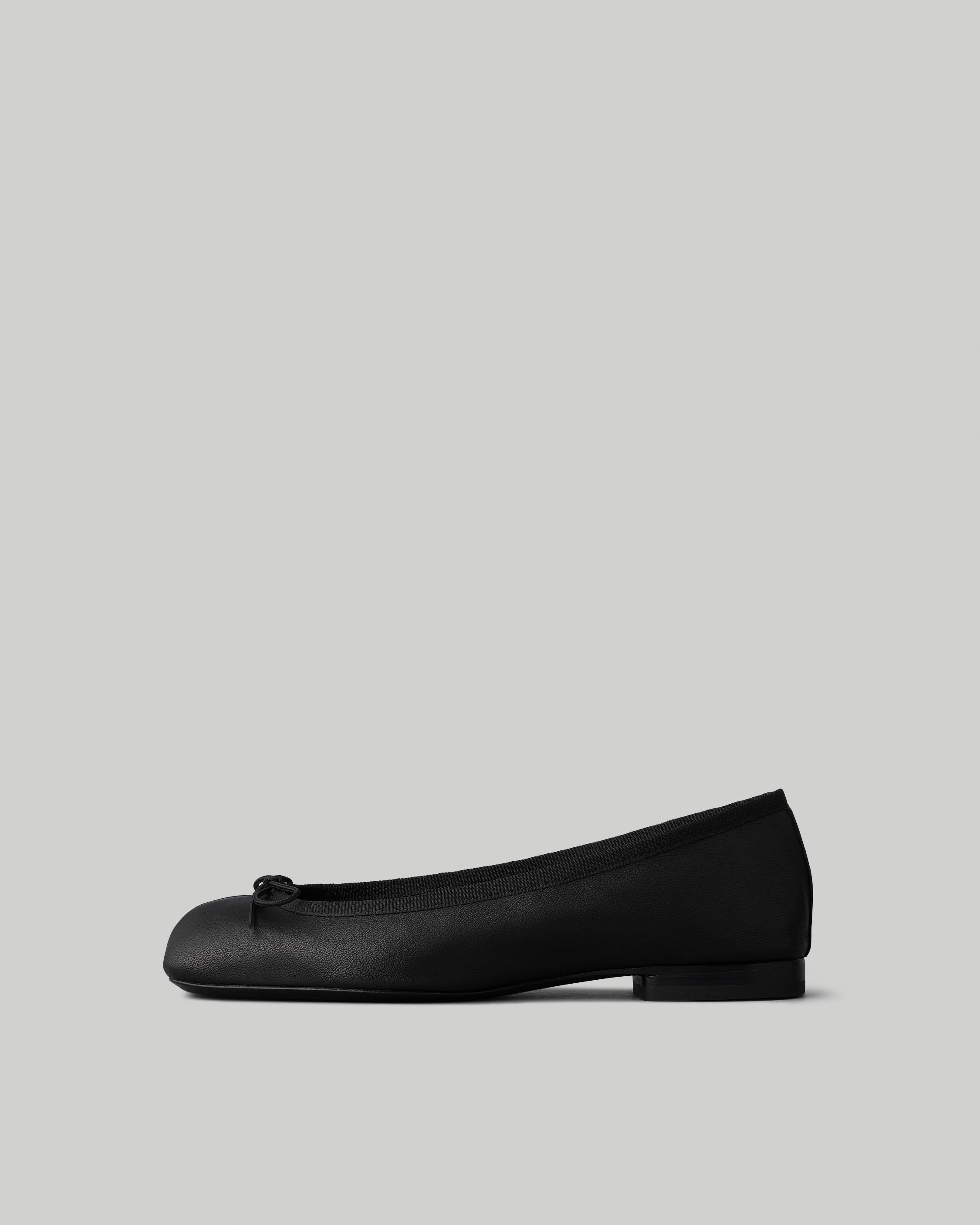 Joey Ballet Flat - Leather | rag & bone