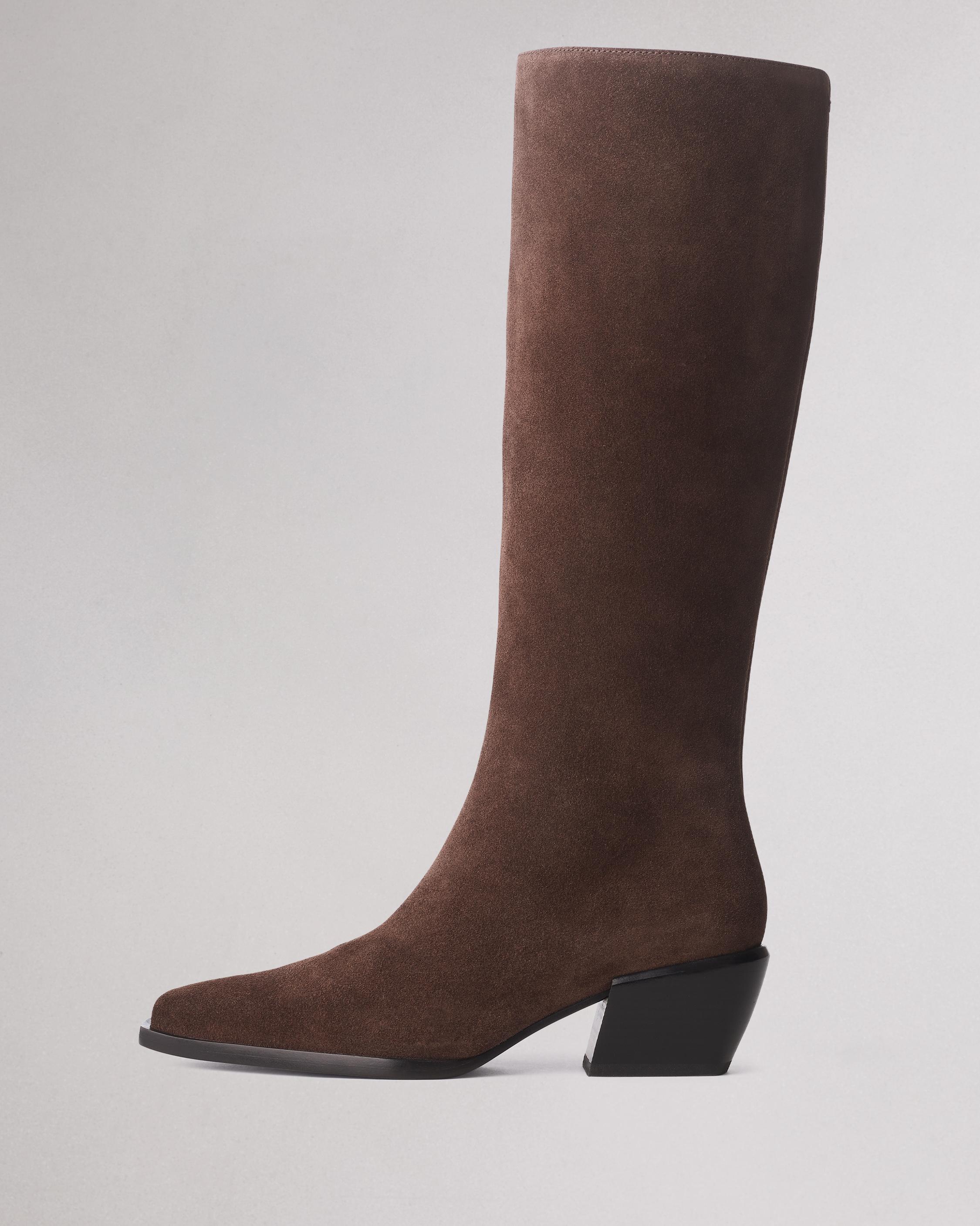 Joni Knee-High Boot | rag & bone