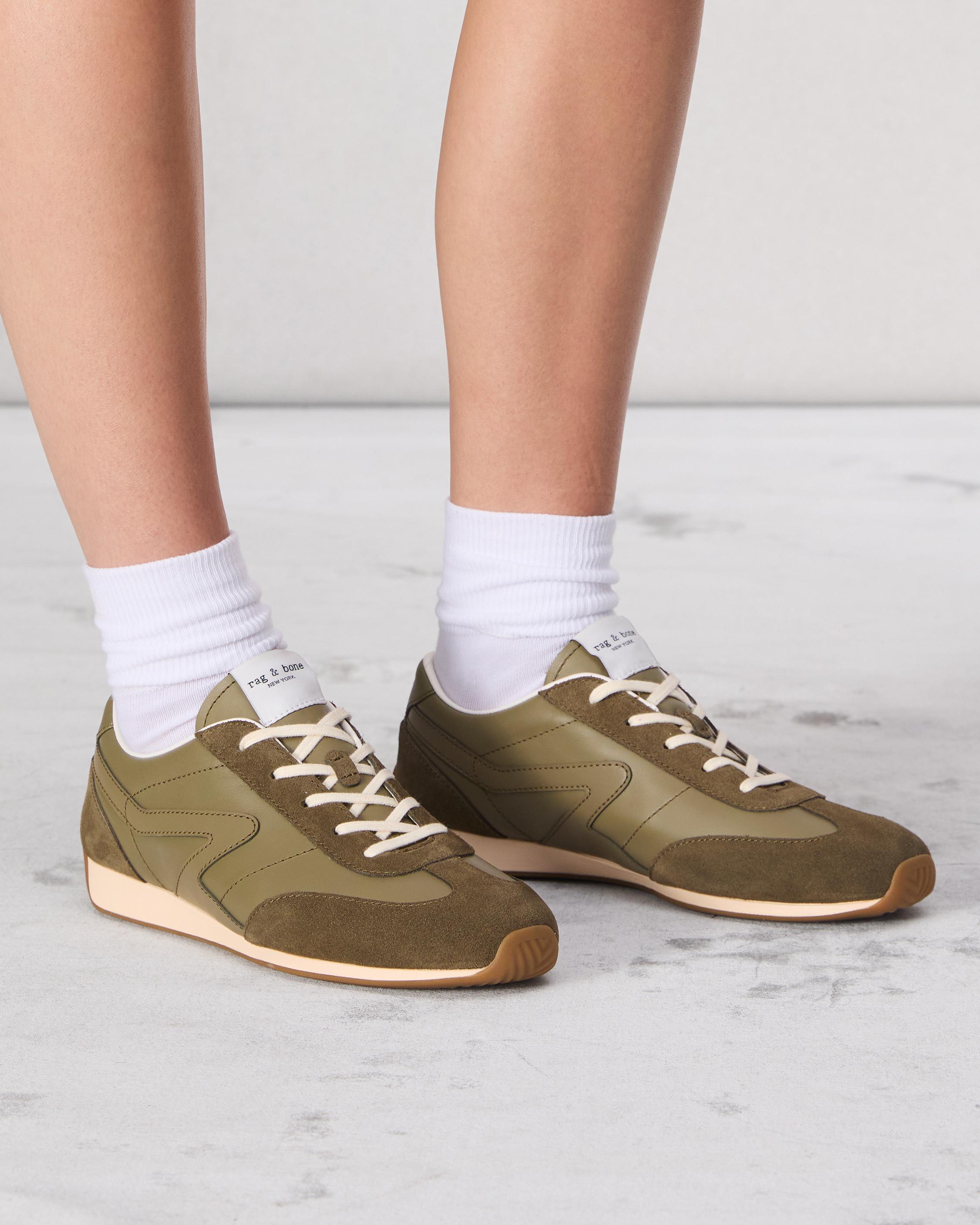 Sneakers for Women: Casual & Fashionable | rag & bone
