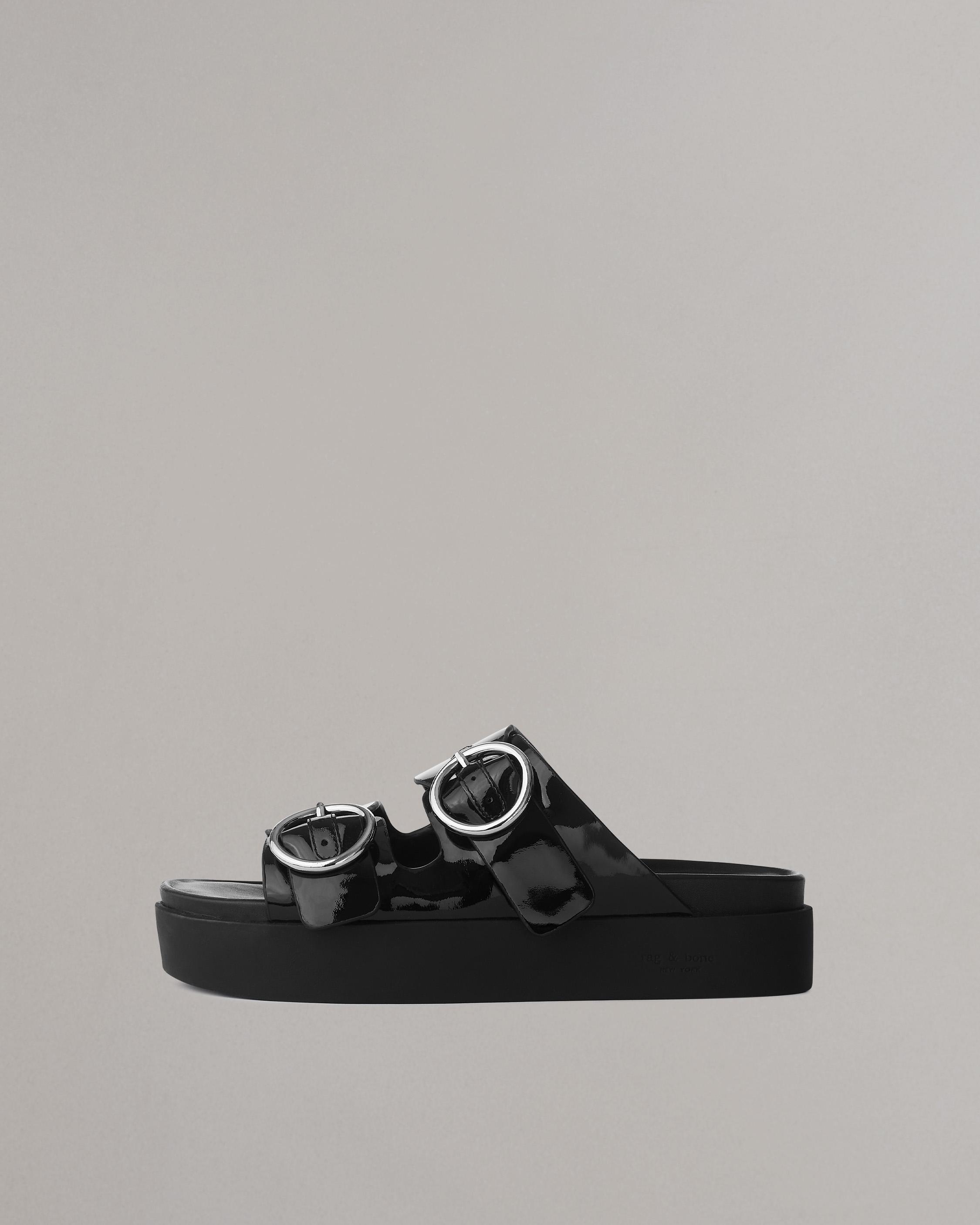 Geo Platform Slides | rag & bone