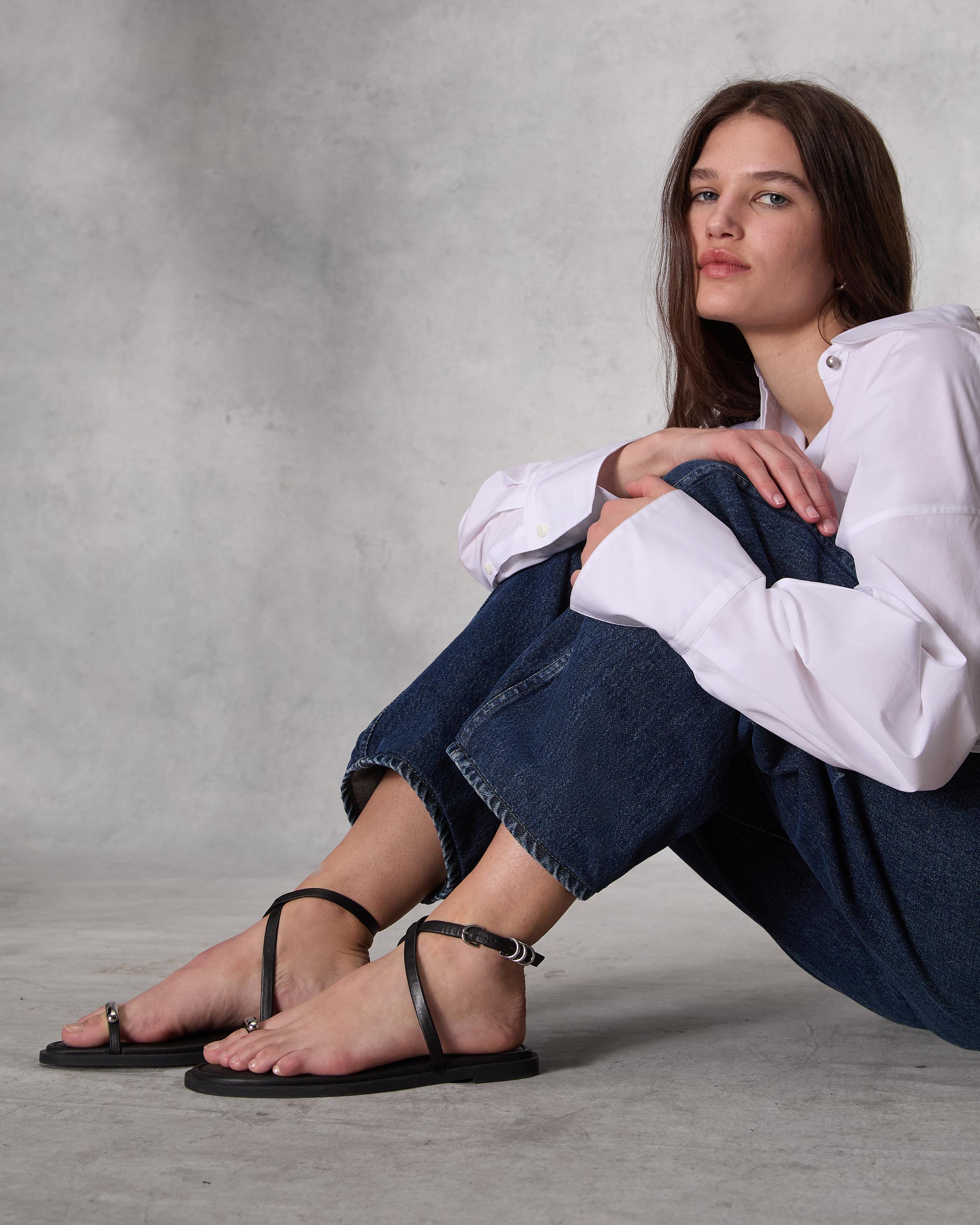 Women's Sandals with an Urban Edge | rag & bone