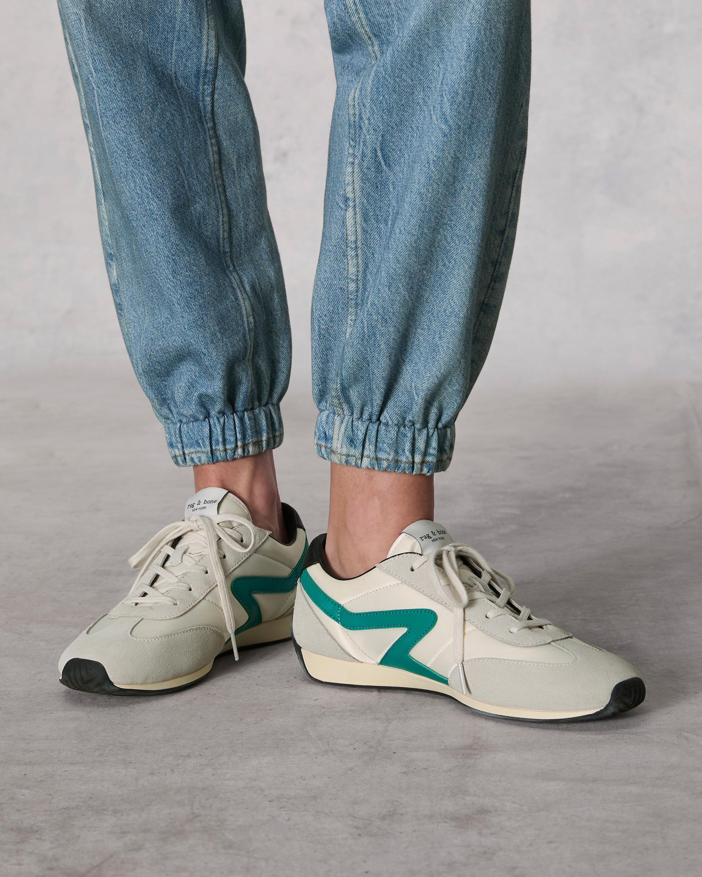 Sneakers for Women: Casual & Fashionable | rag & bone