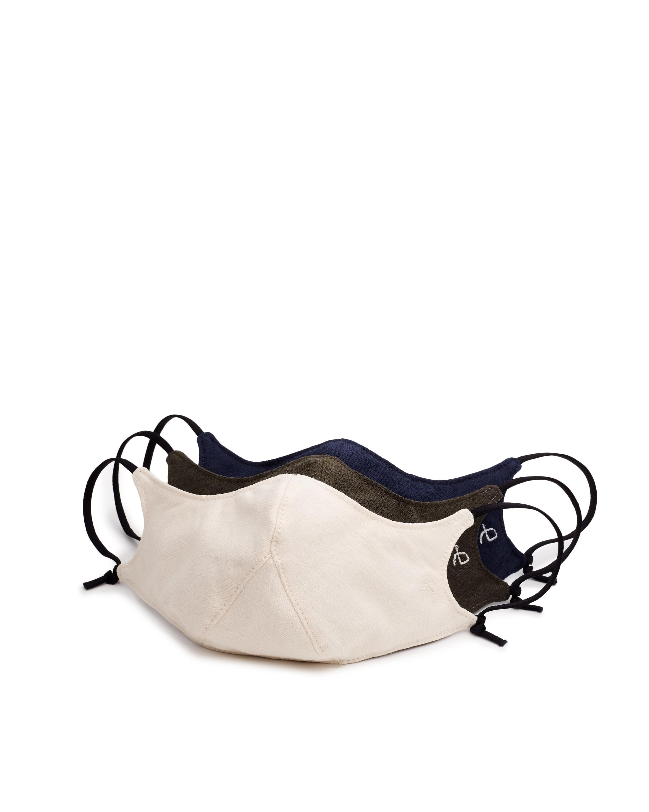 THE STEALTH MASK PACK - Multi | rag & bone