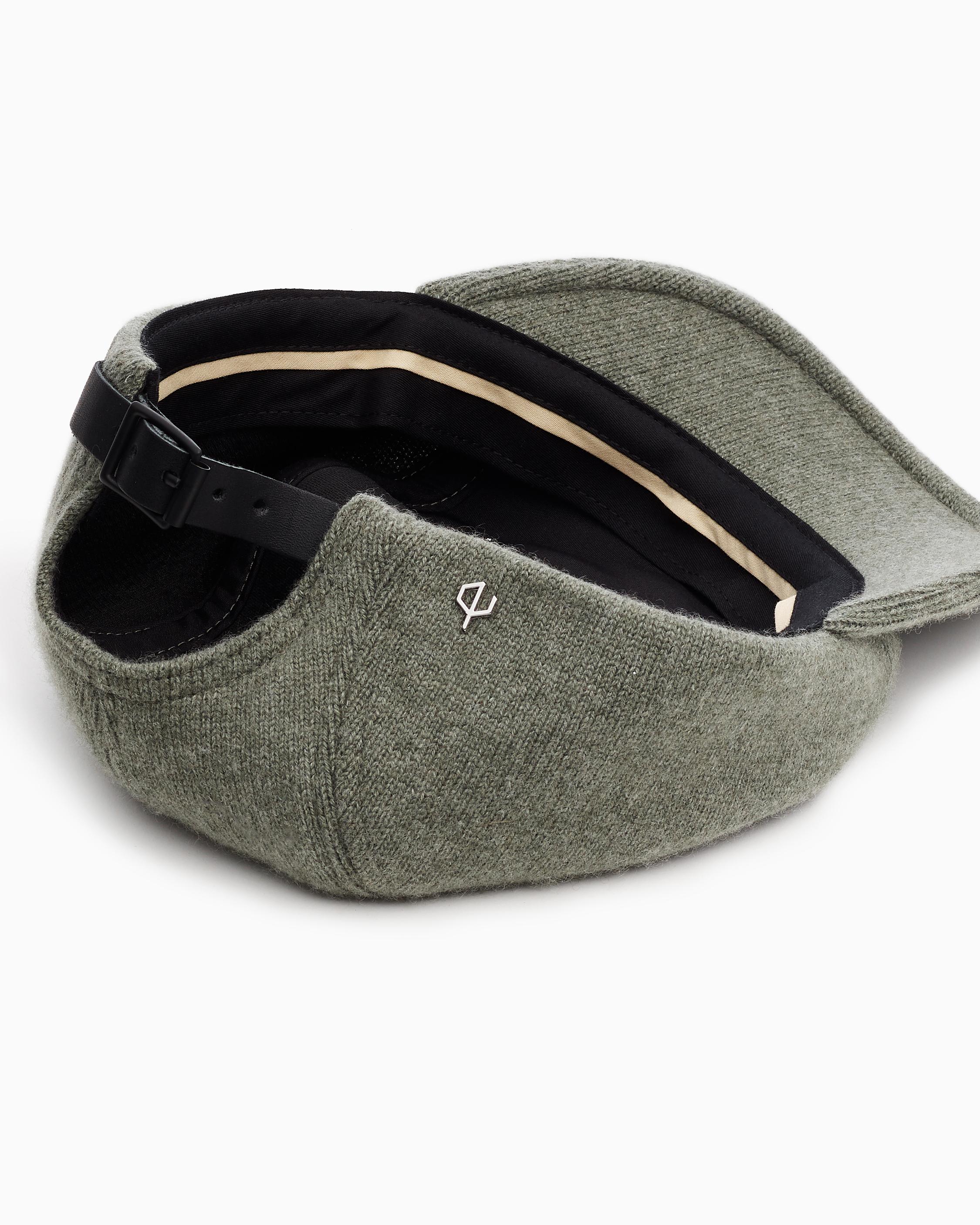 Riley Cap - Pine | rag & bone