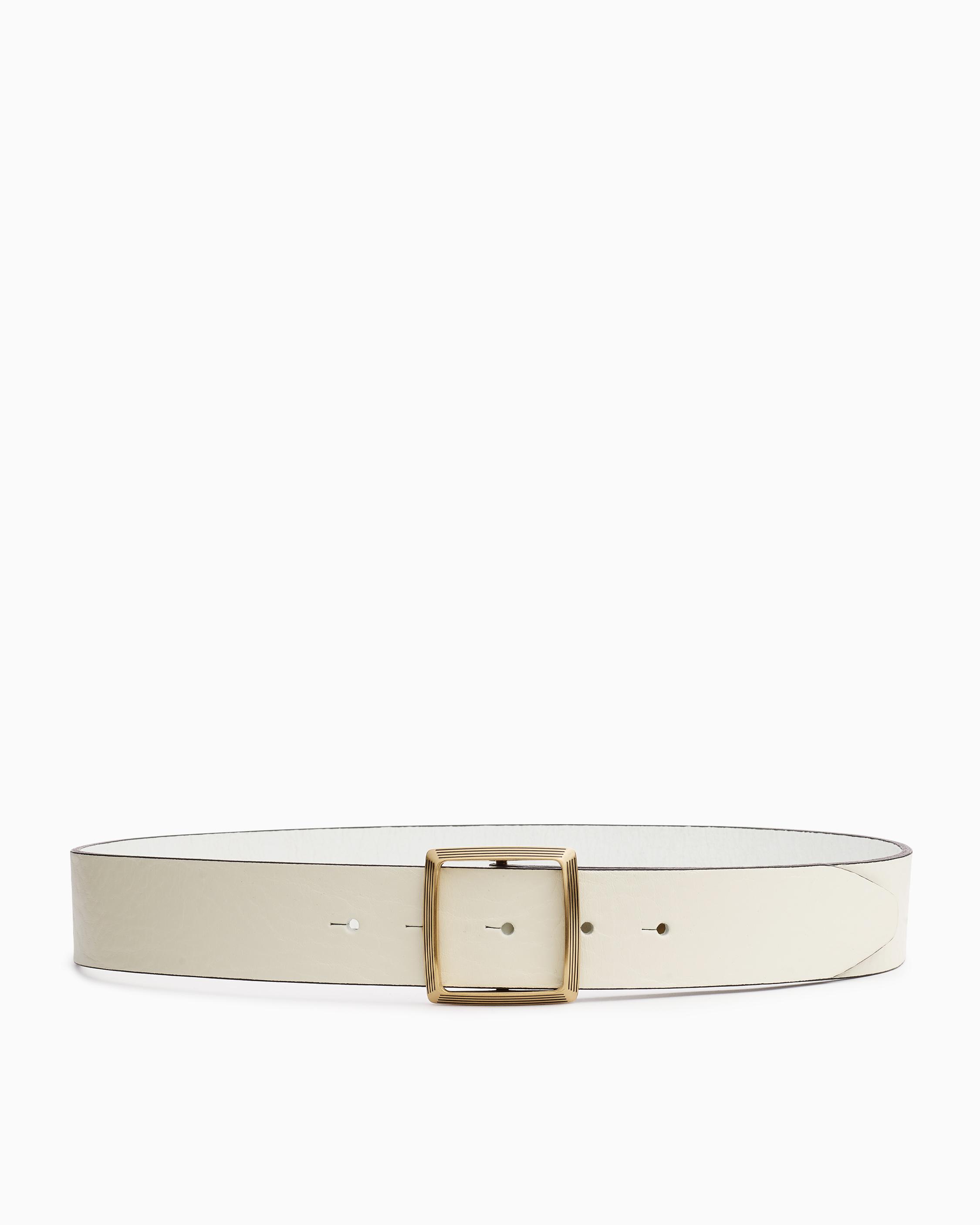 Watch Belt - Antique White | rag & bone