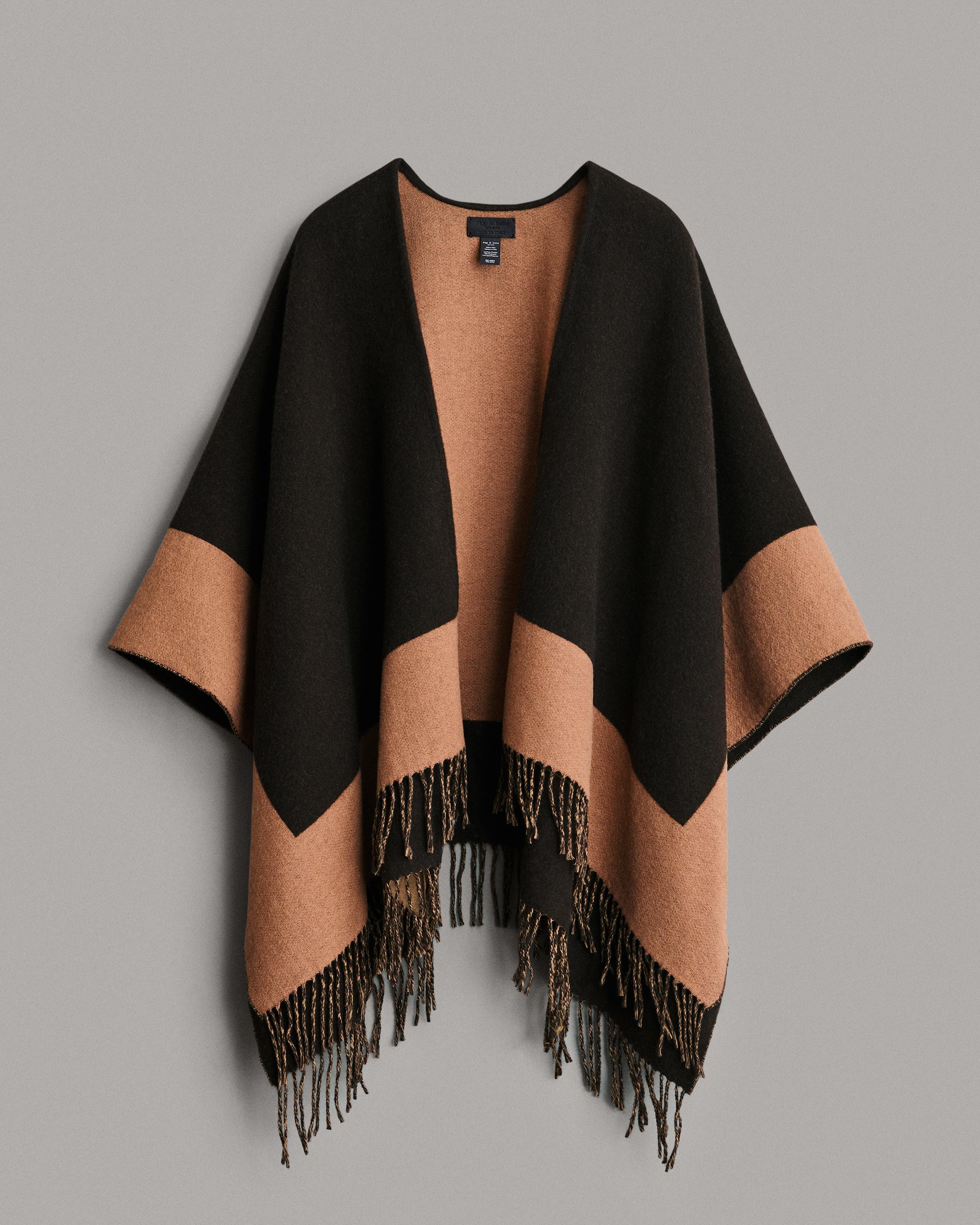 Shop Women's Scarves & Ponchos | rag & bone