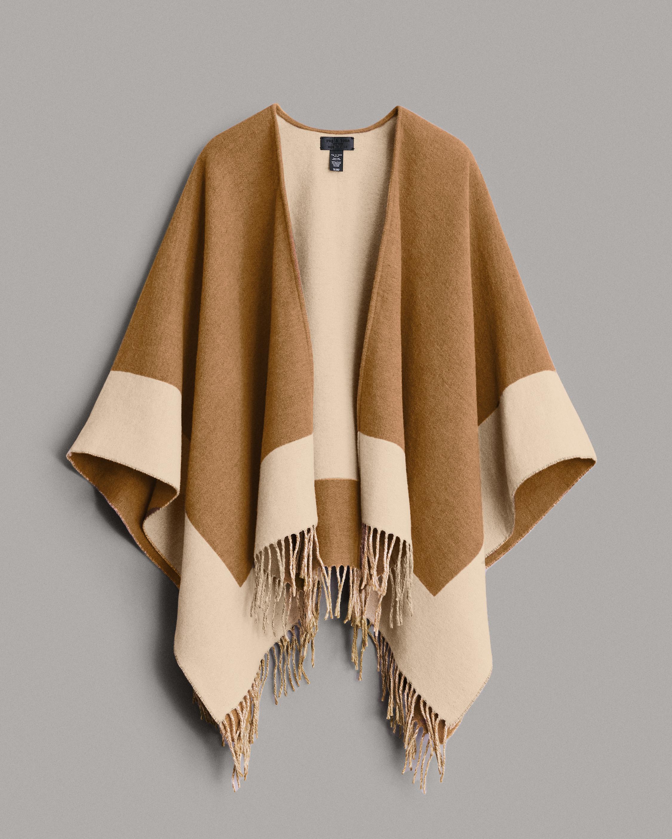 Shop Women's Scarves & Ponchos | rag & bone