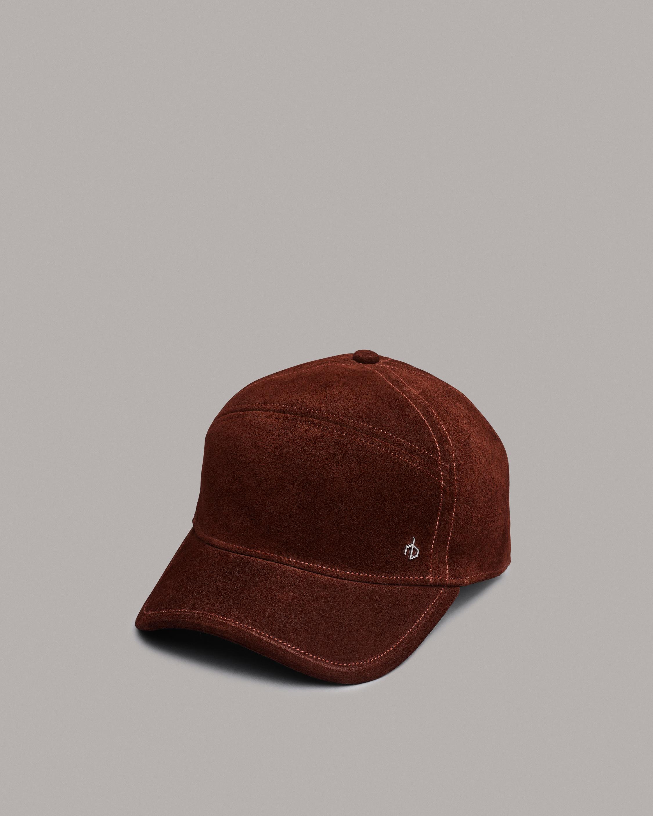 Mercer Baseball Cap | rag & bone