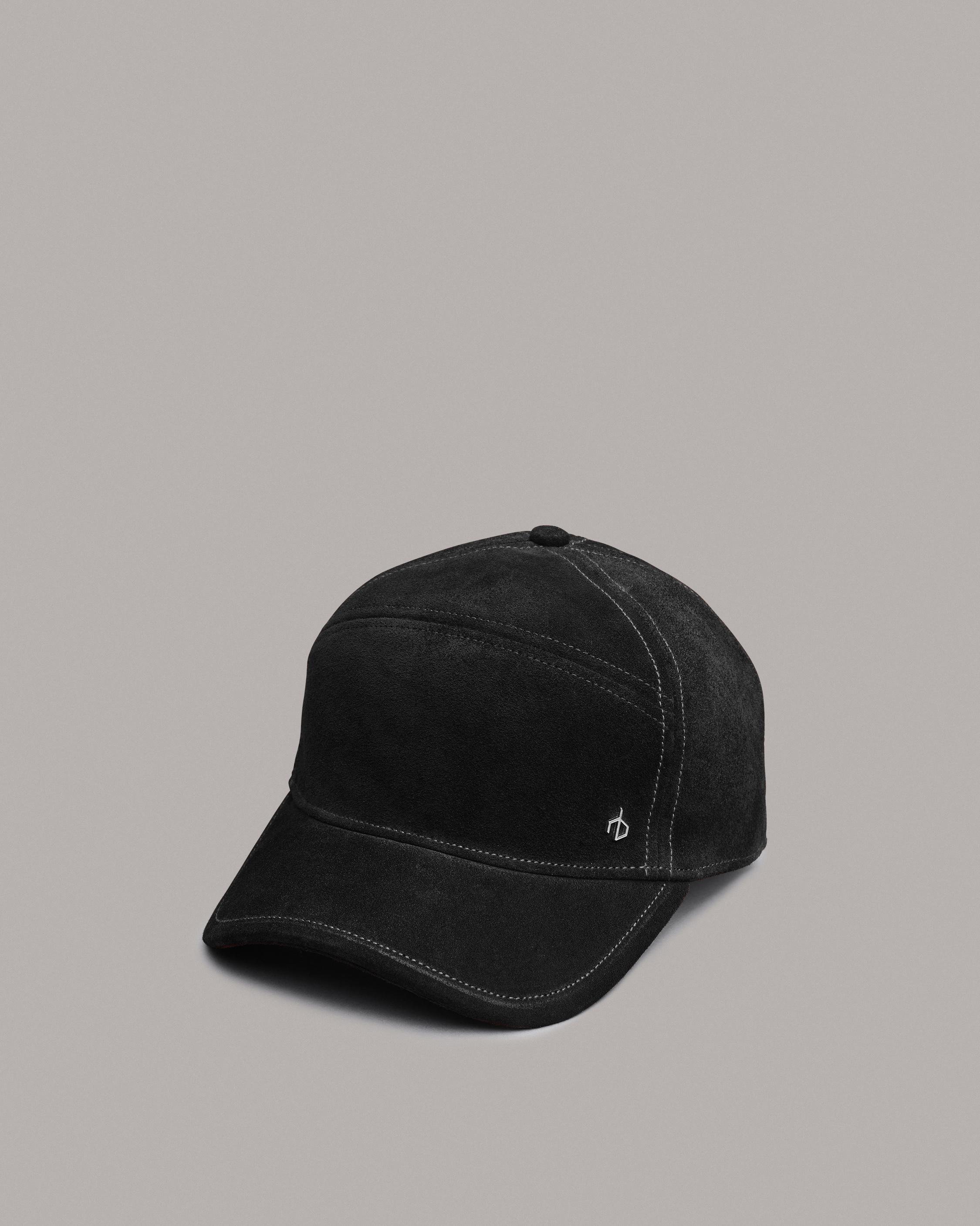Mercer Baseball Cap | rag & bone