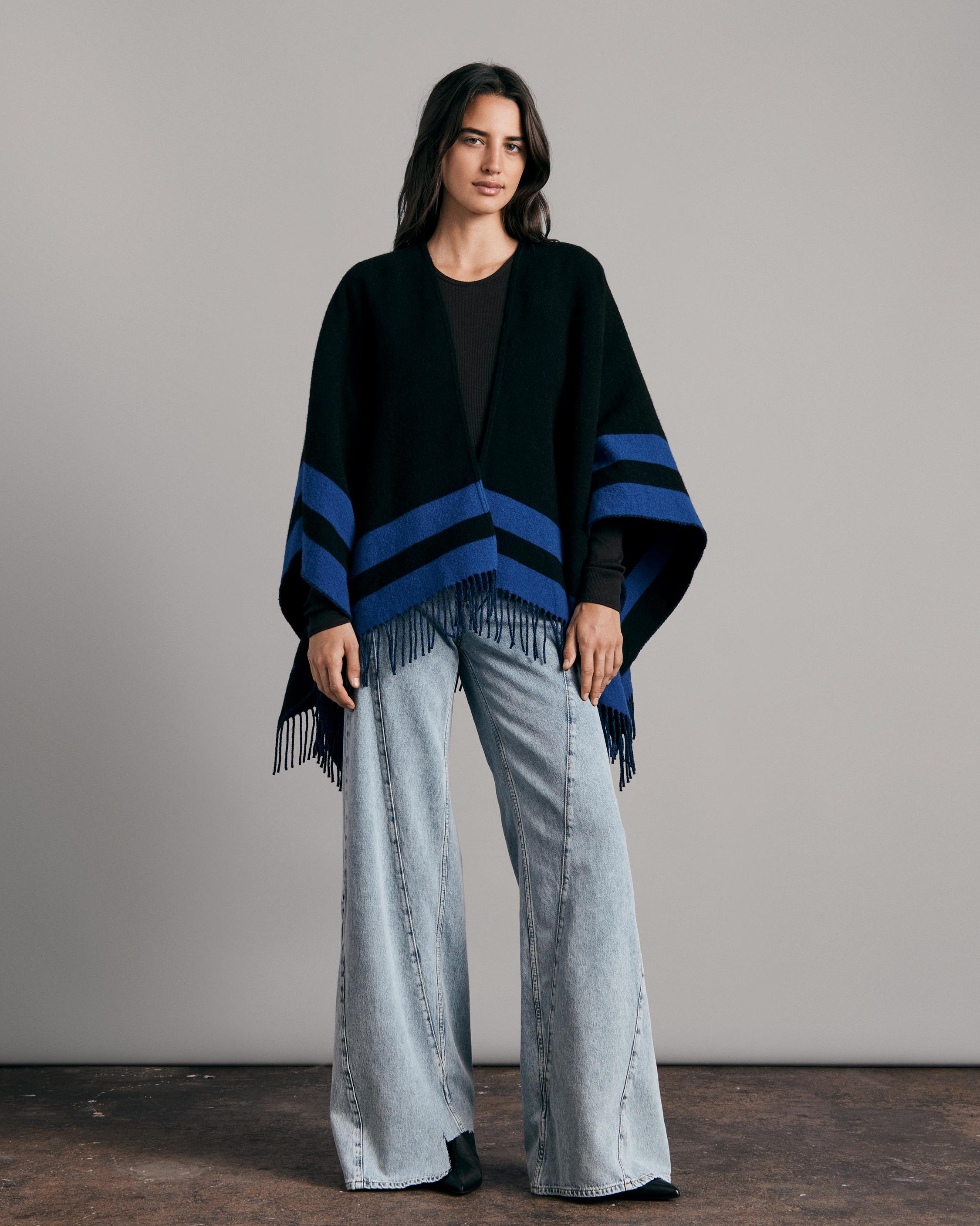 Shop Women's Scarves & Ponchos | rag & bone