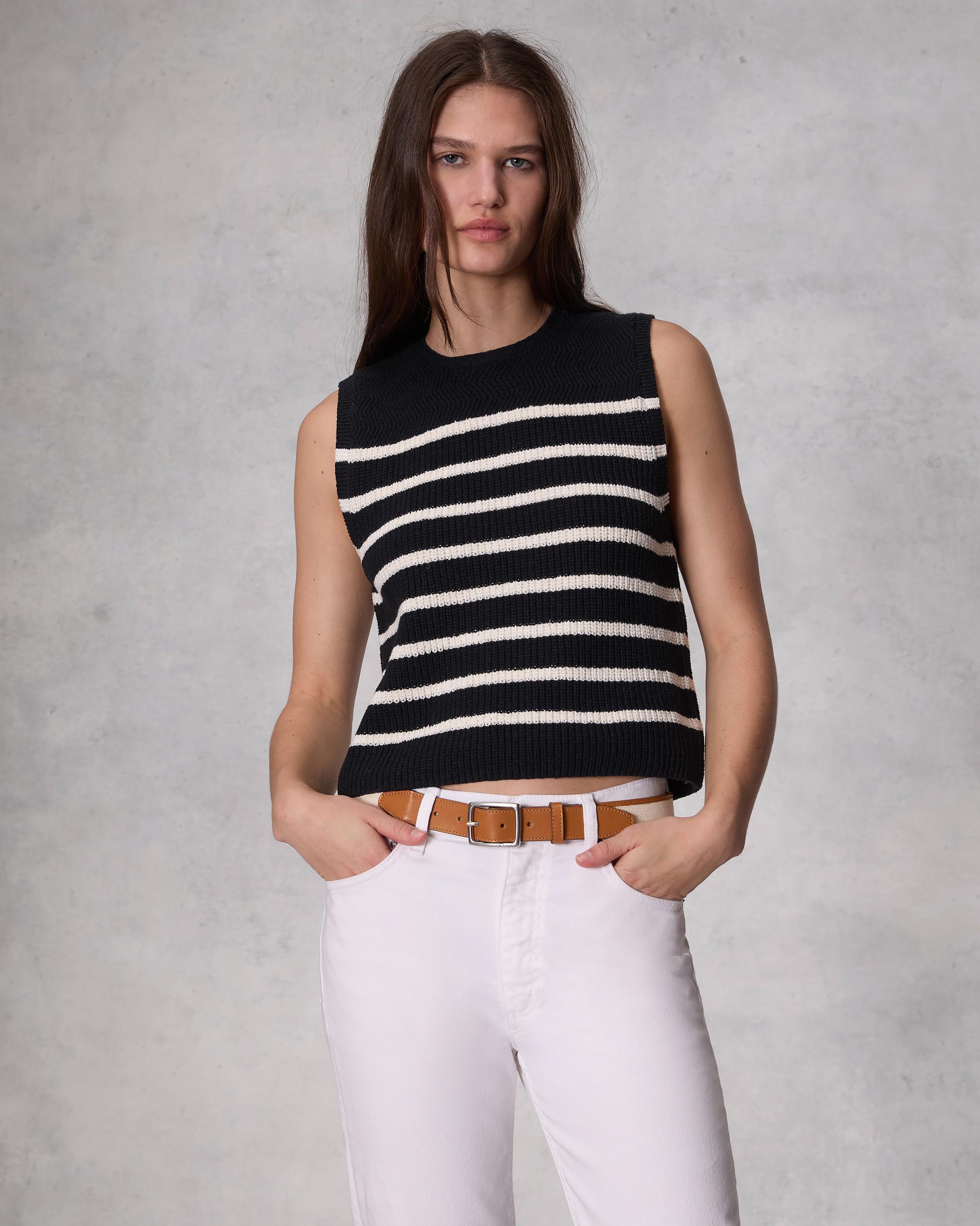 Belts for Women: Suede to Studded to Braided | rag & bone