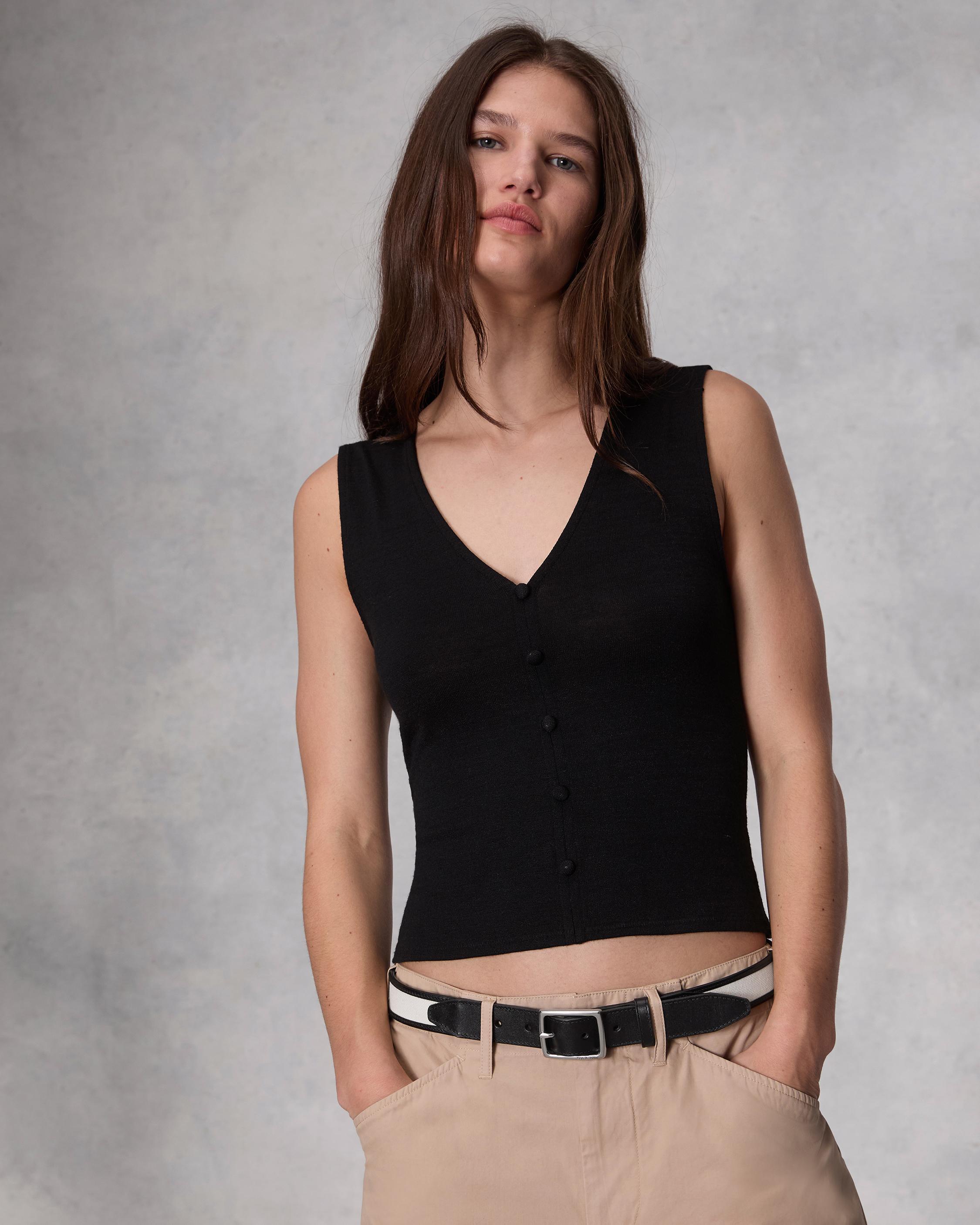 Belts for Women: Suede to Studded to Braided | rag & bone