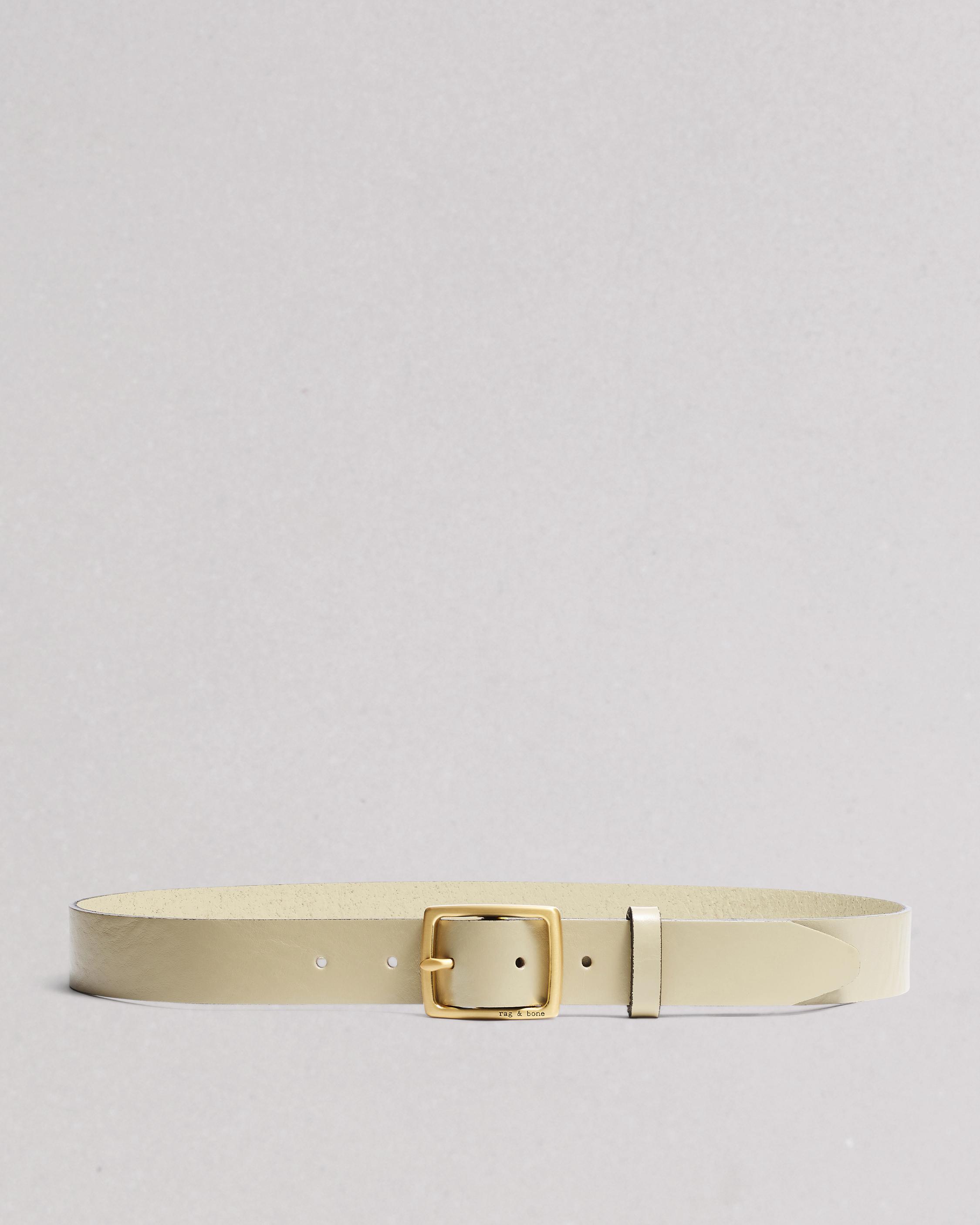 Belts for Women: Suede to Studded to Braided | rag & bone