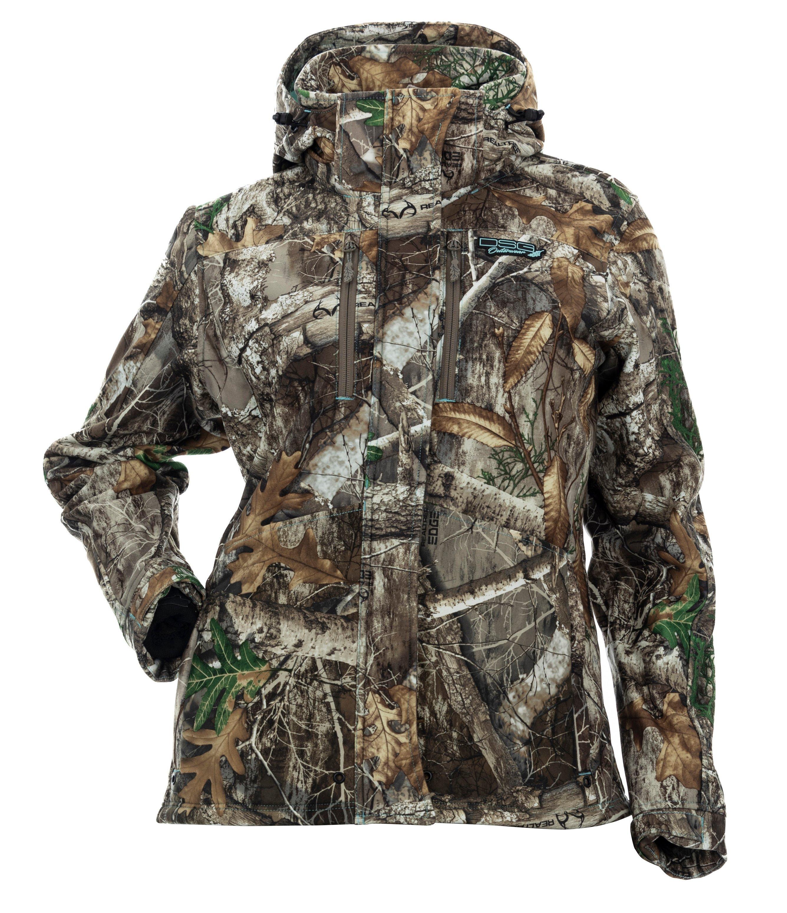 DSG Ava 3.0 Jacket and Pants Set Is the Perfect Go-To Option for Female ...