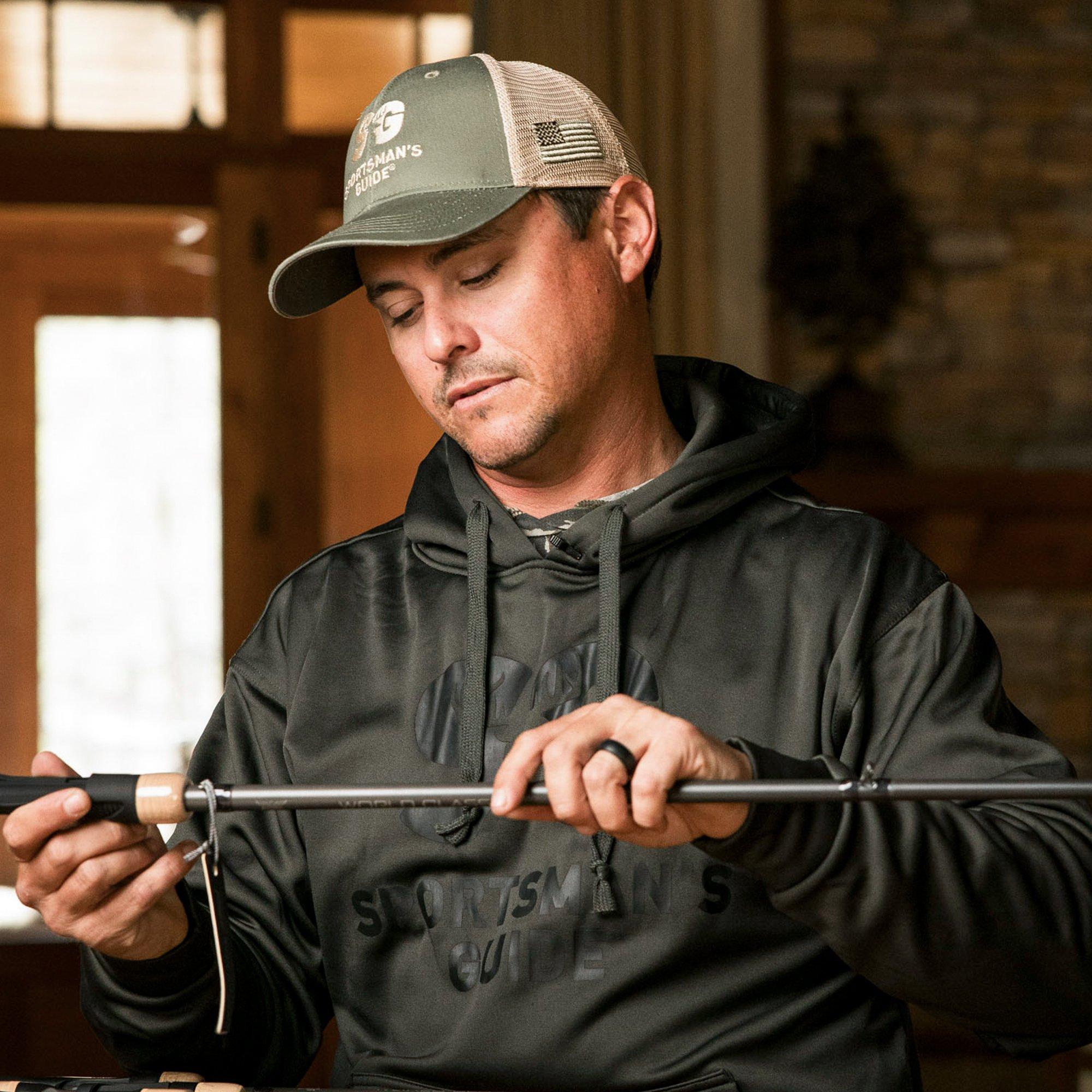 Sportsman's Guide