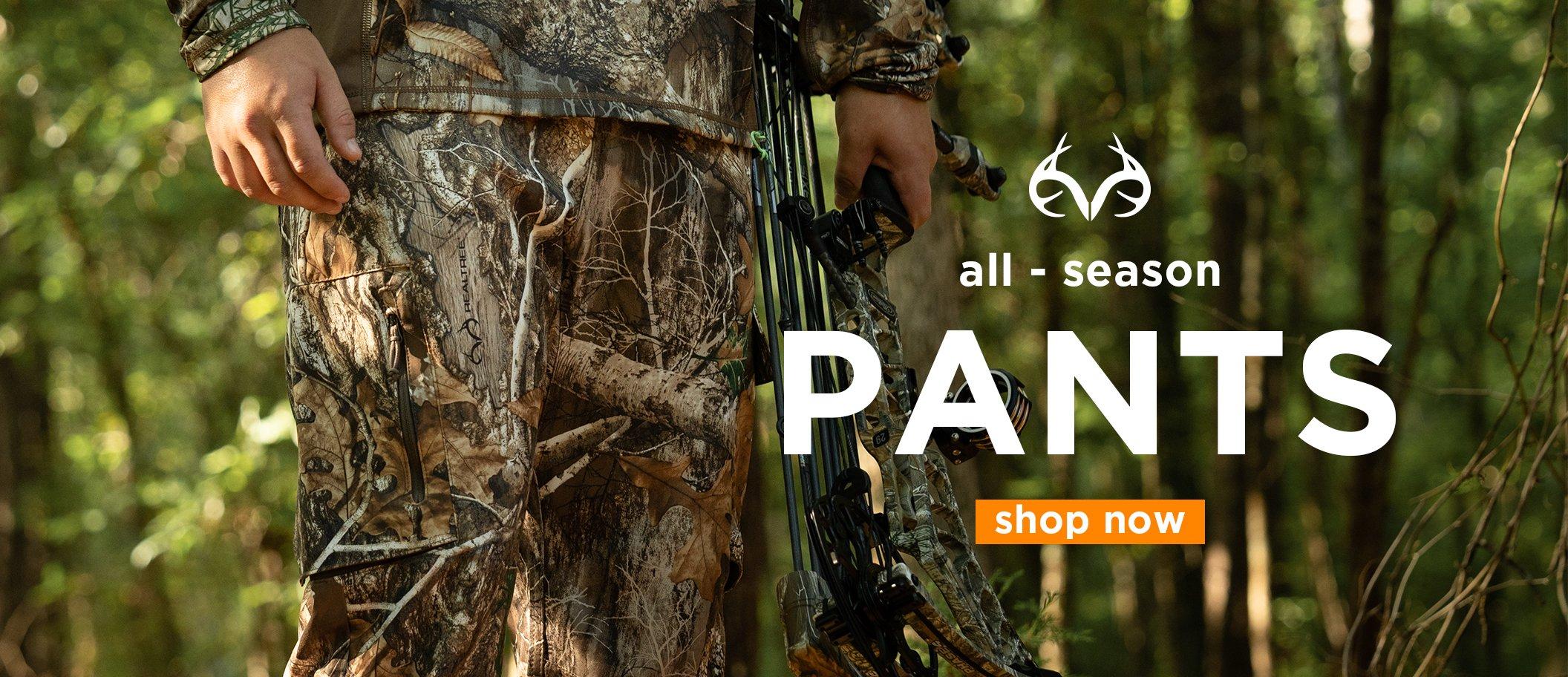 Lisa Brunner: Wisconsin Big-Buck Huntress - Realtree Store