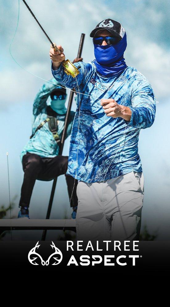 Realtree Aspect
