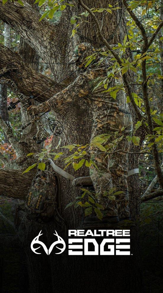 Team Realtree Camo Patterns