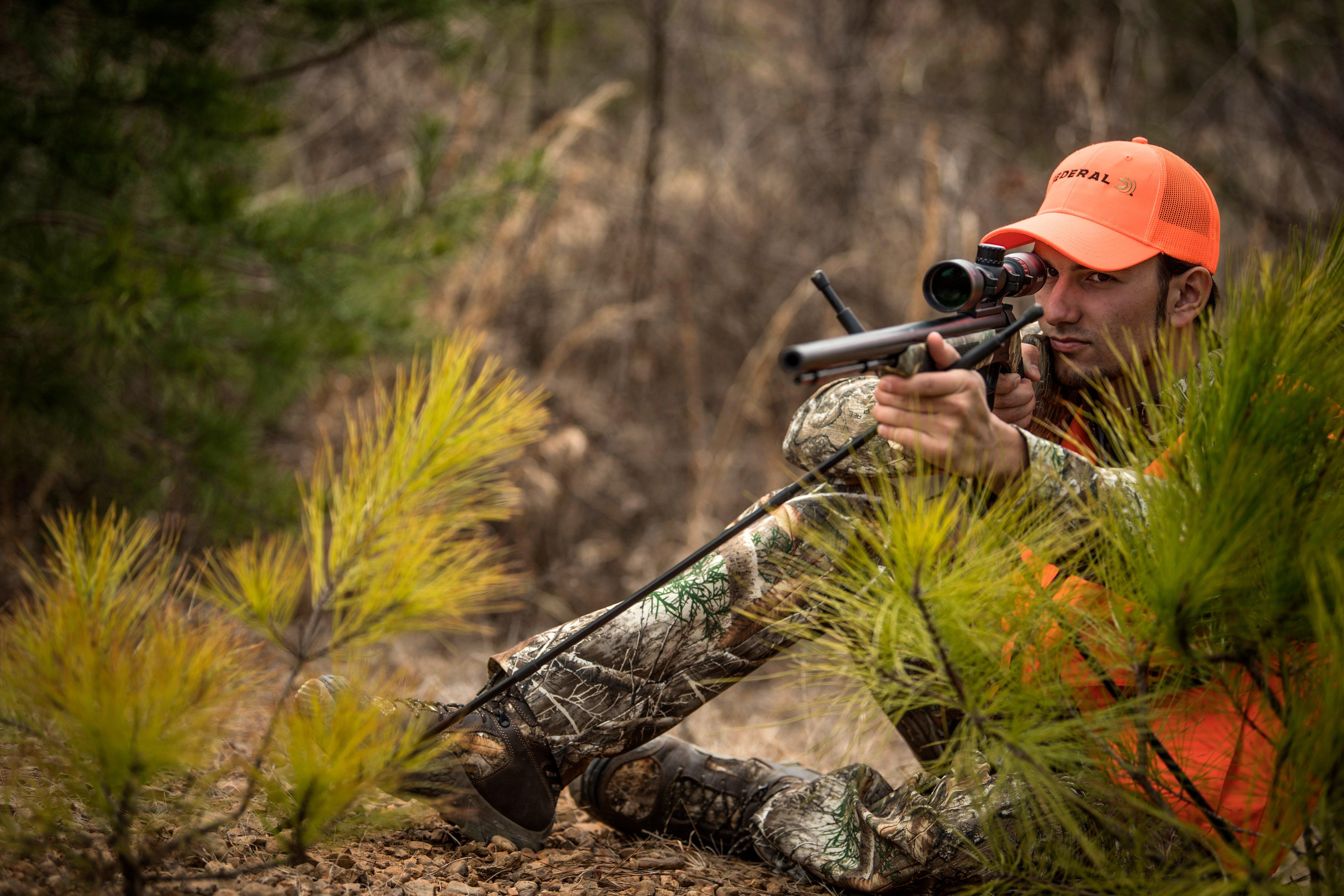 7 Still-Hunting Hotspots for Late-Season Bucks - Realtree Camo
