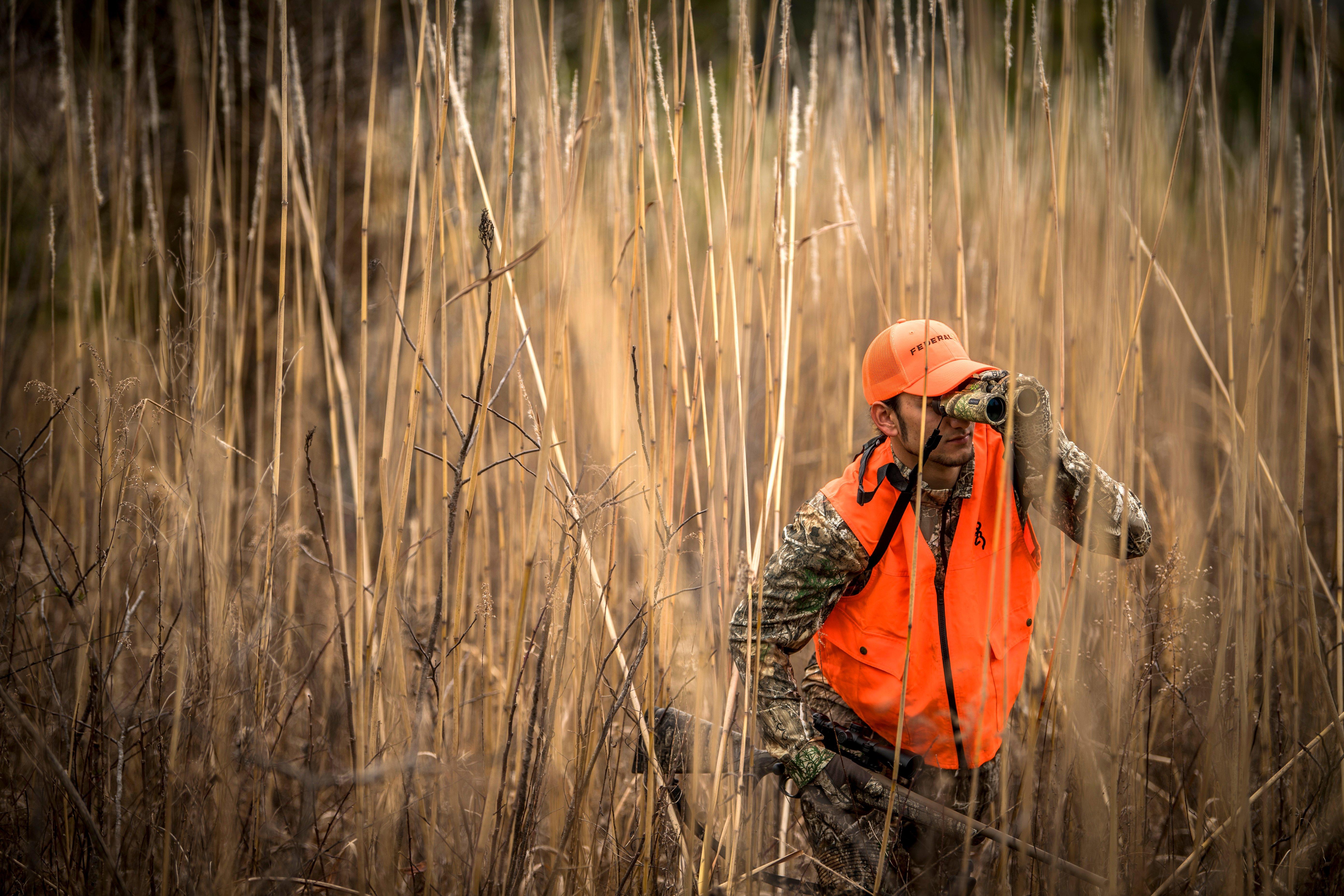 7 Still-Hunting Hotspots for Late-Season Bucks - Realtree Camo