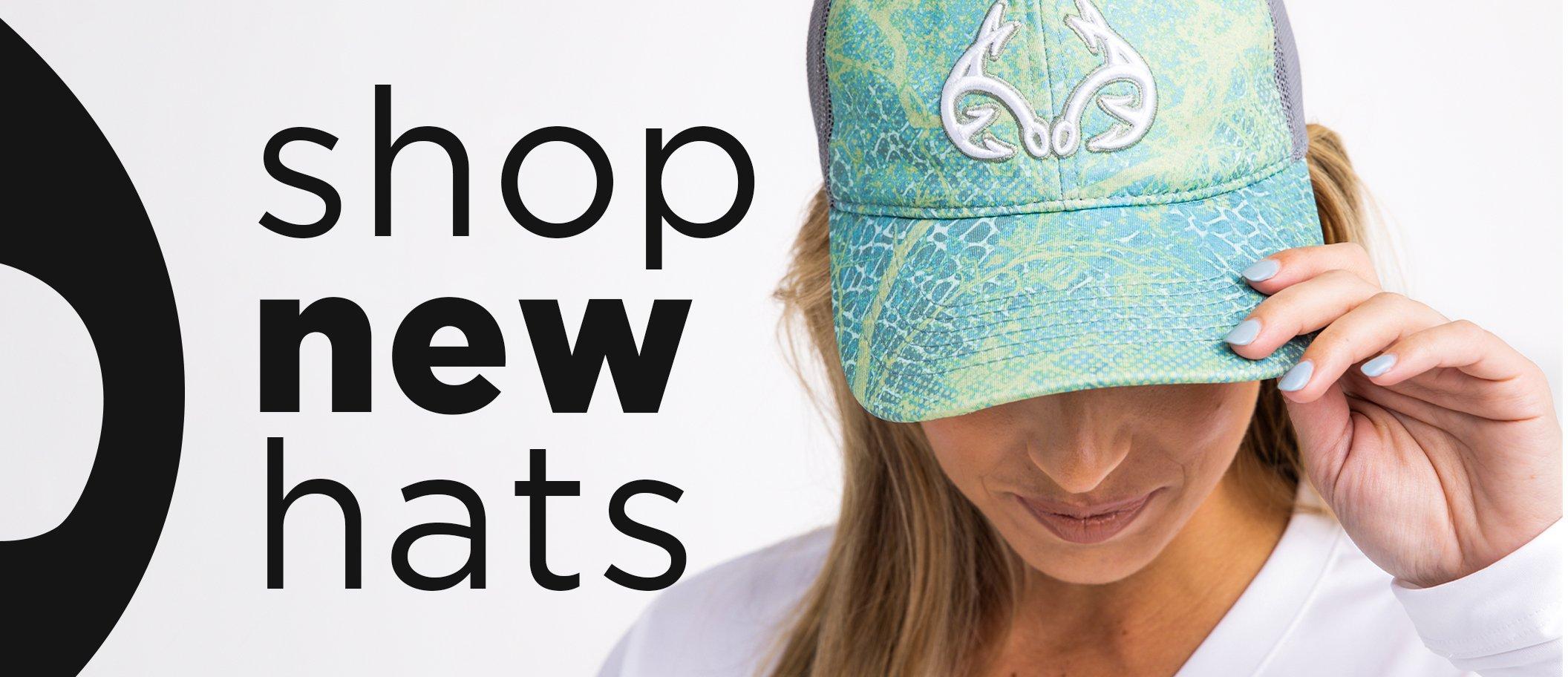 Caribou And Friends - Realtree Store