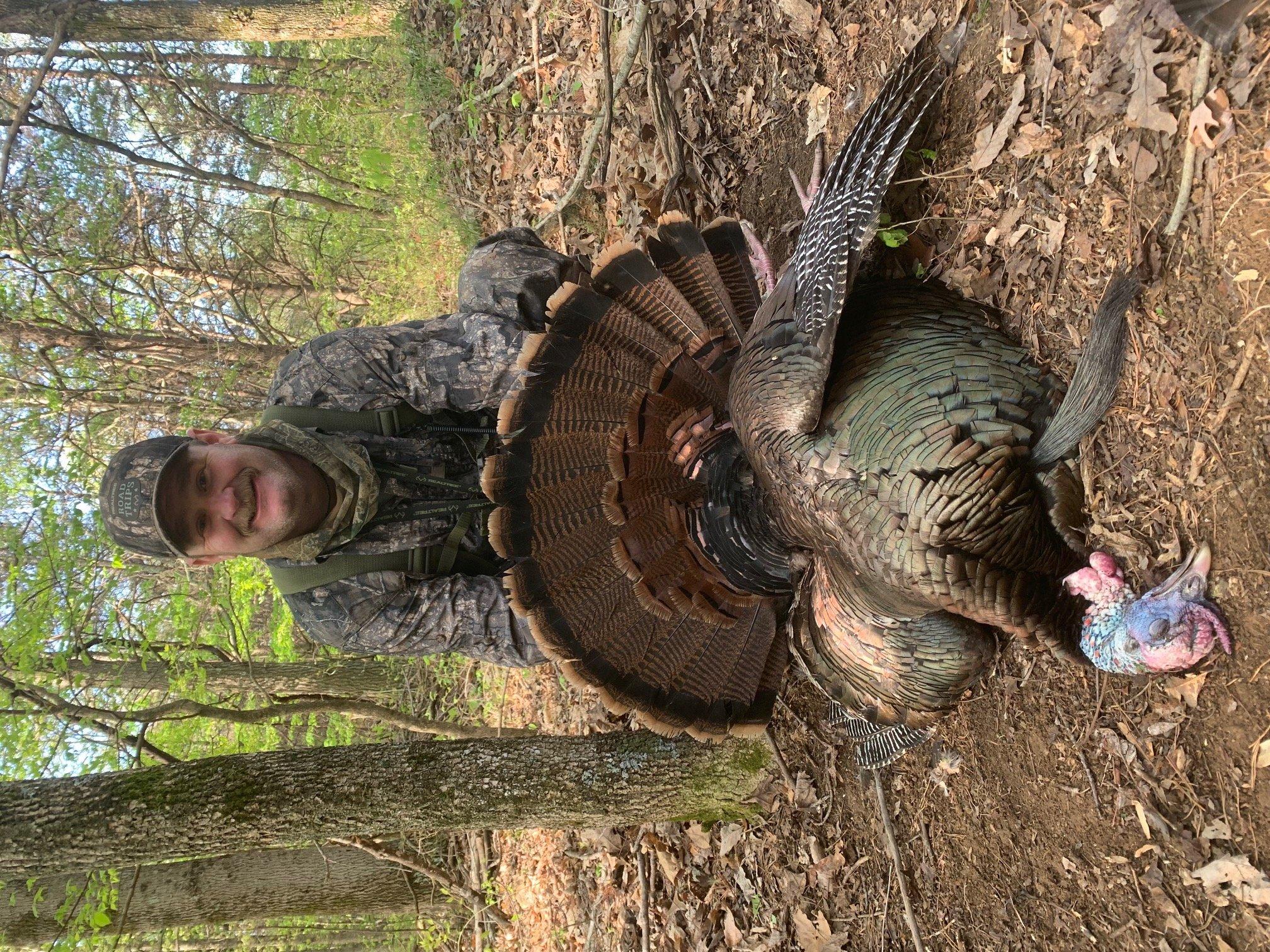 Strut Report: Southern Hunters Reporting Best Turkey Season in Years ...